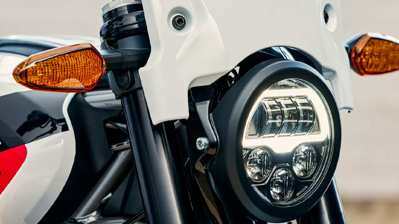 10 Things We Like About The New Indian FTR 1200 Sport