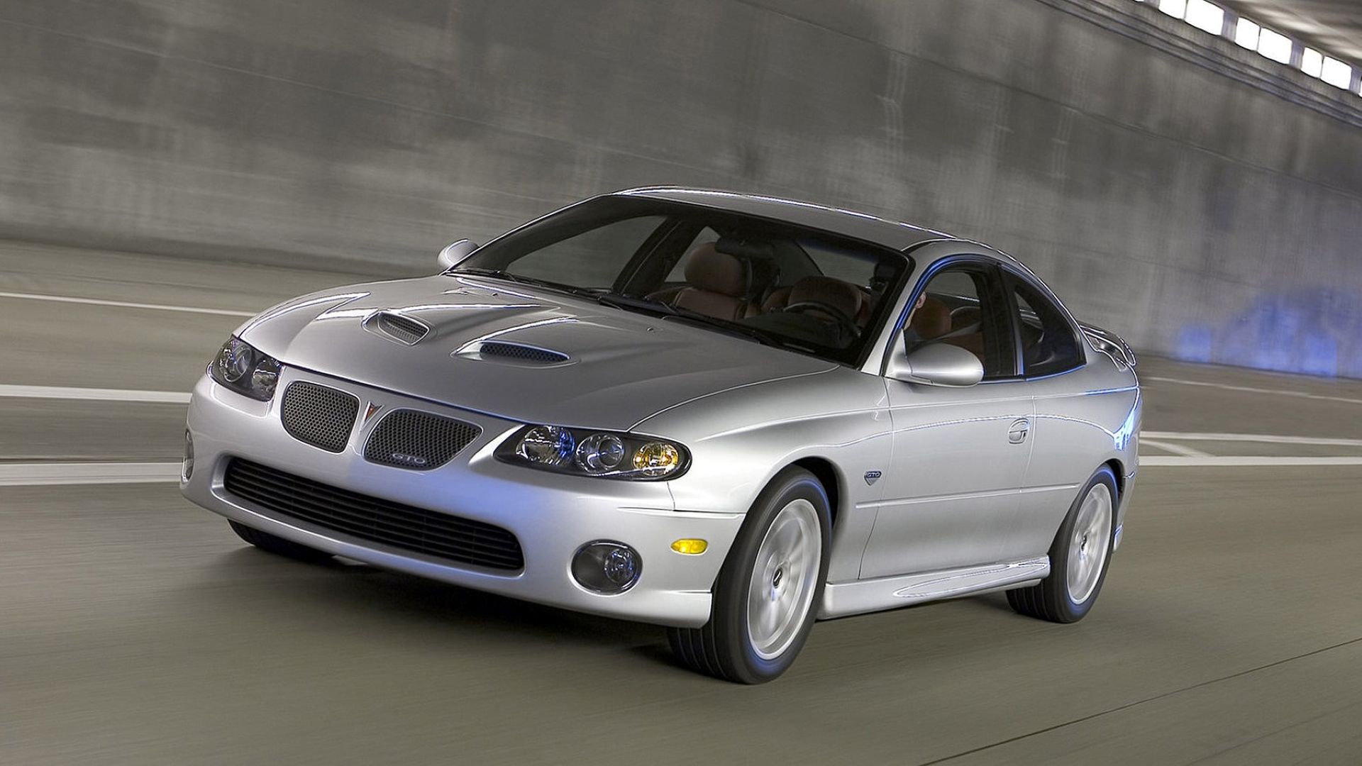 10 Sleeper Cars That Are Outrageously Fast But Not That Cool