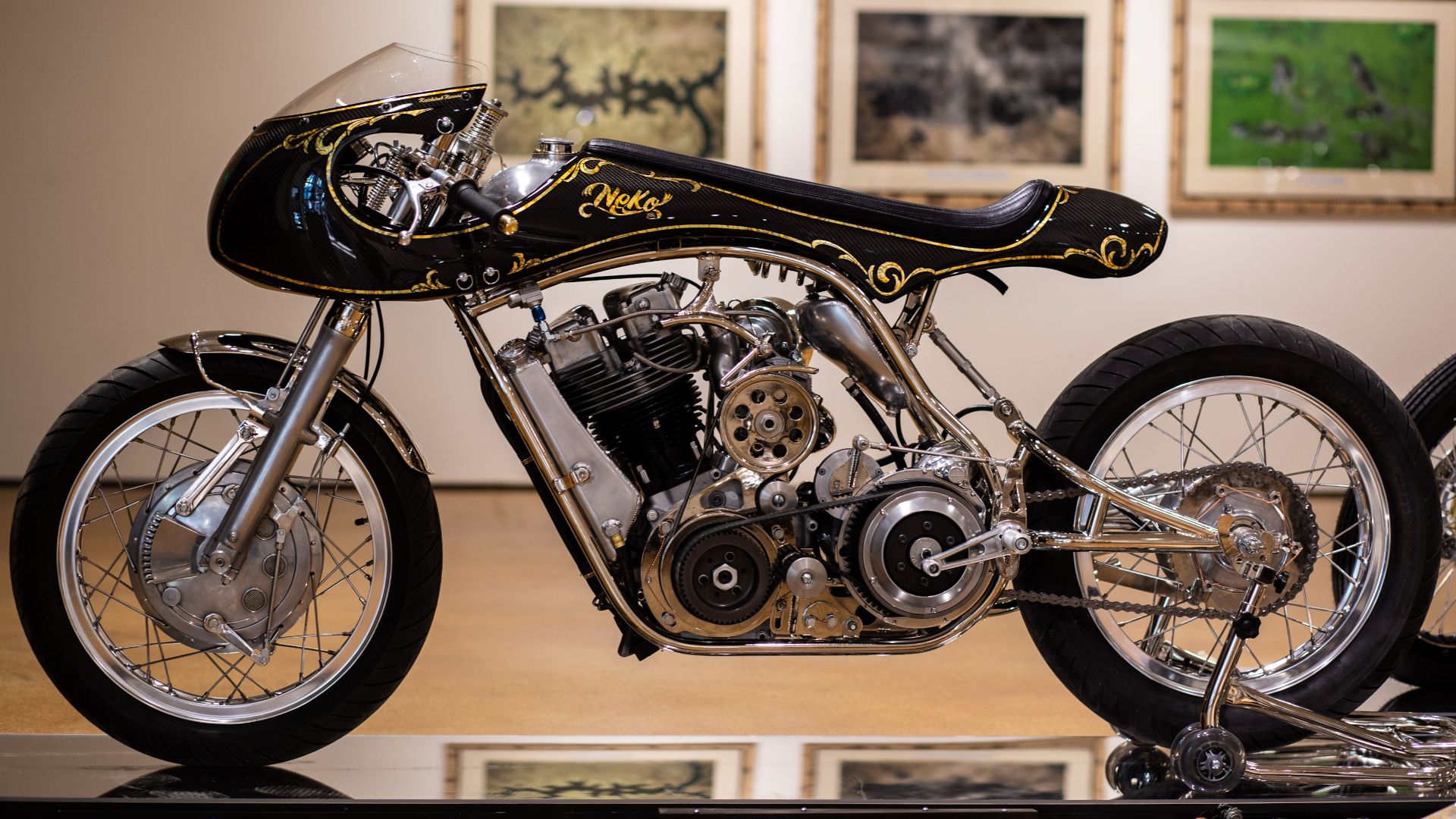 10 Amazing Motorcycle Museums Every Rider Should Visit