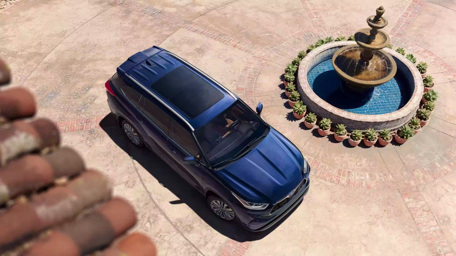 10 Things You Should Know About The Toyota Highlander Hybrid