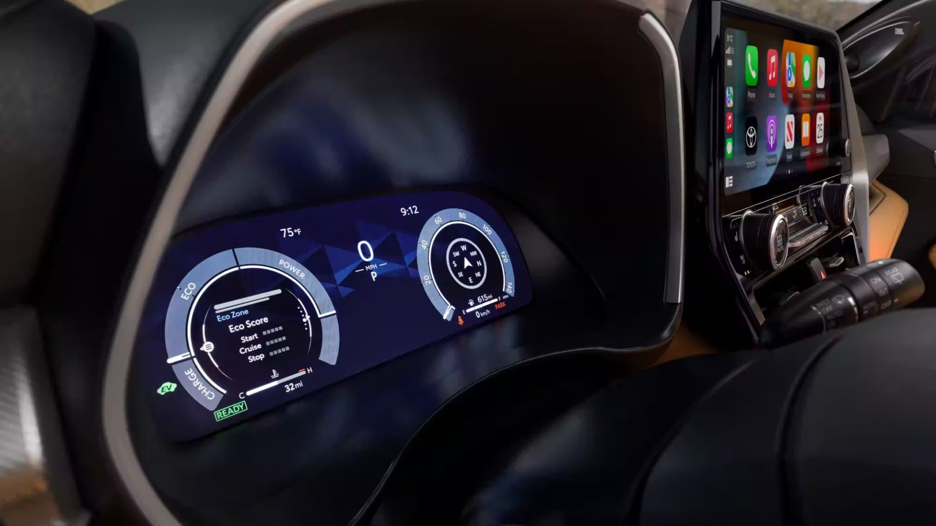 10 Things You Should Know About The Toyota Highlander Hybrid