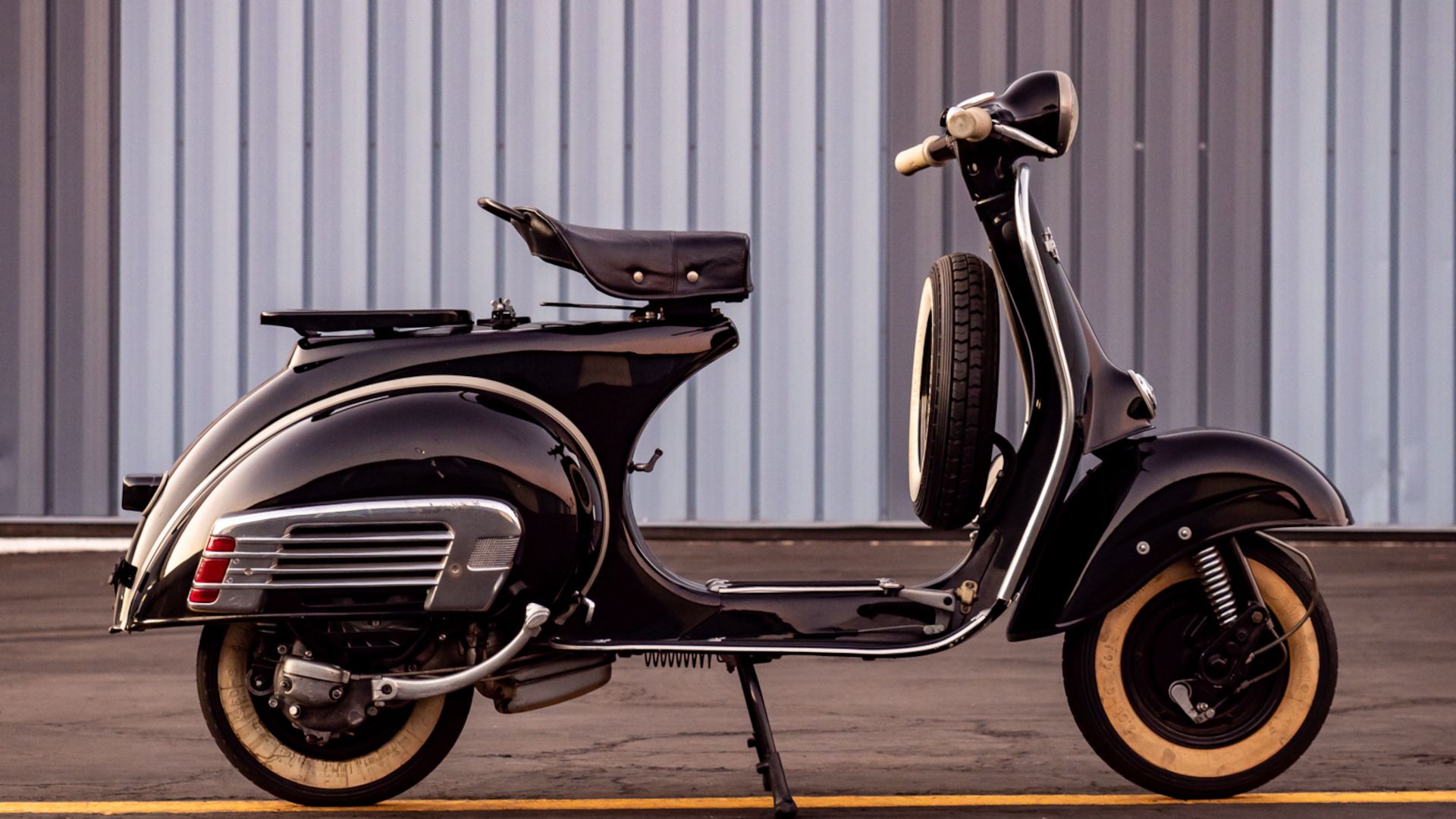 15 Iconic Motorcycles From The 1960s