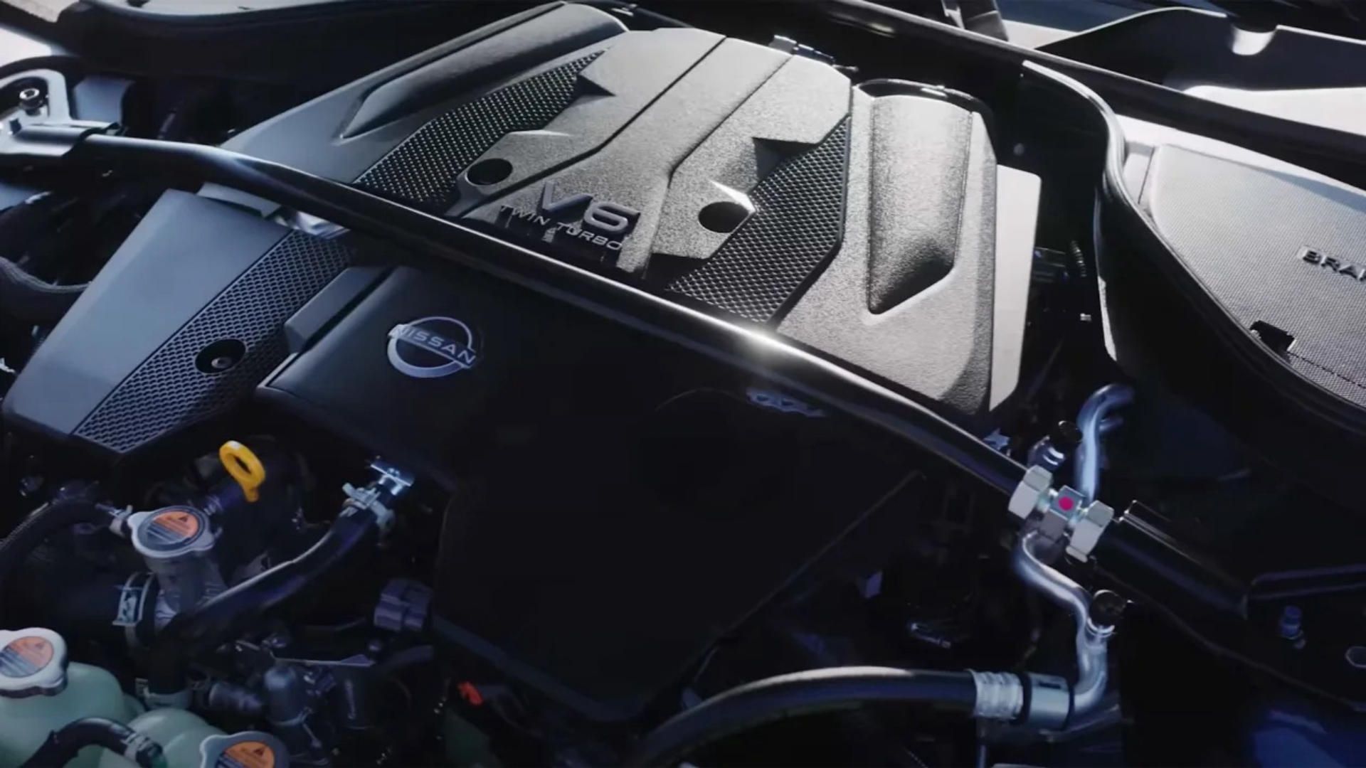 10 Reasons To Buy The Nissan Z Over The Porsche 911