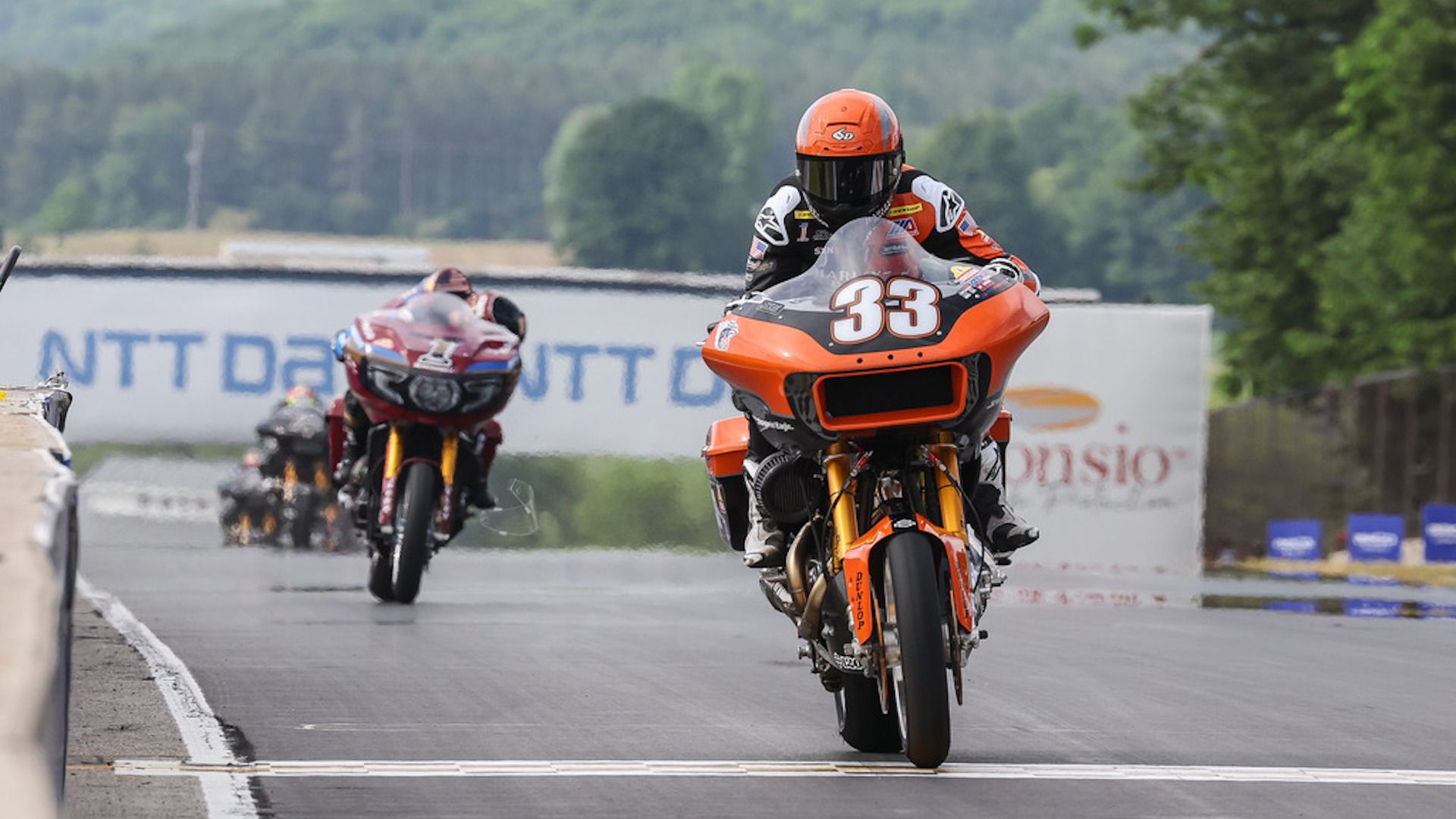 10 Reasons Why We Love King Of The Baggers
