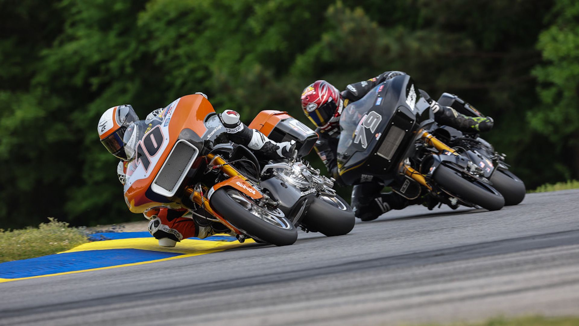 10 Reasons Why We Love King Of The Baggers