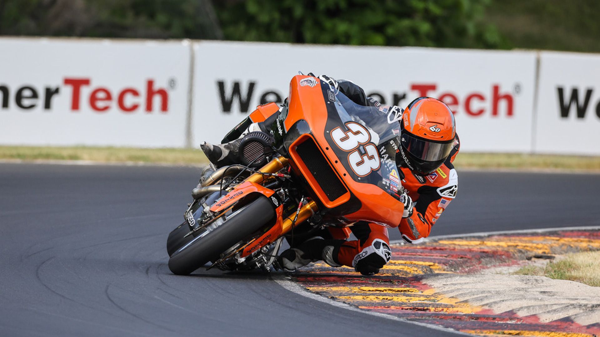 10 Reasons Why We Love King Of The Baggers