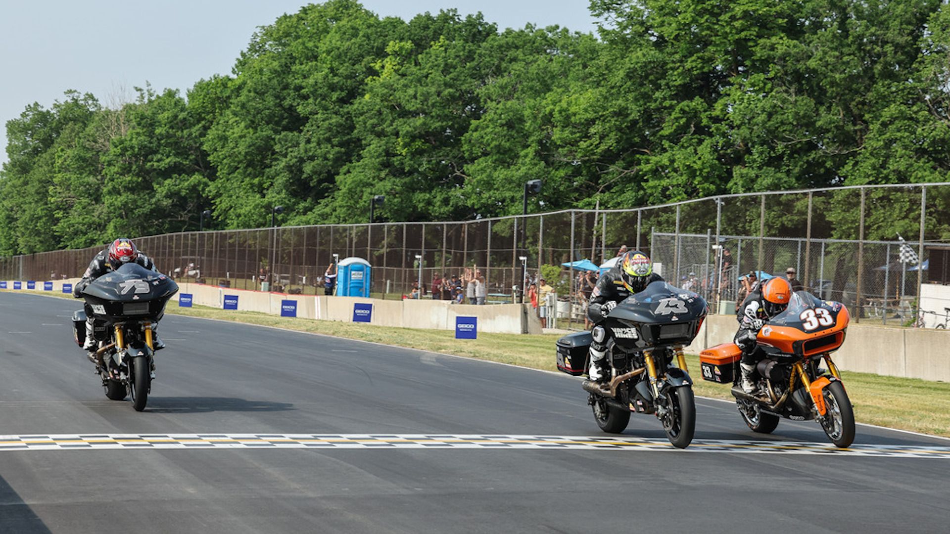 10 Reasons Why We Love King Of The Baggers
