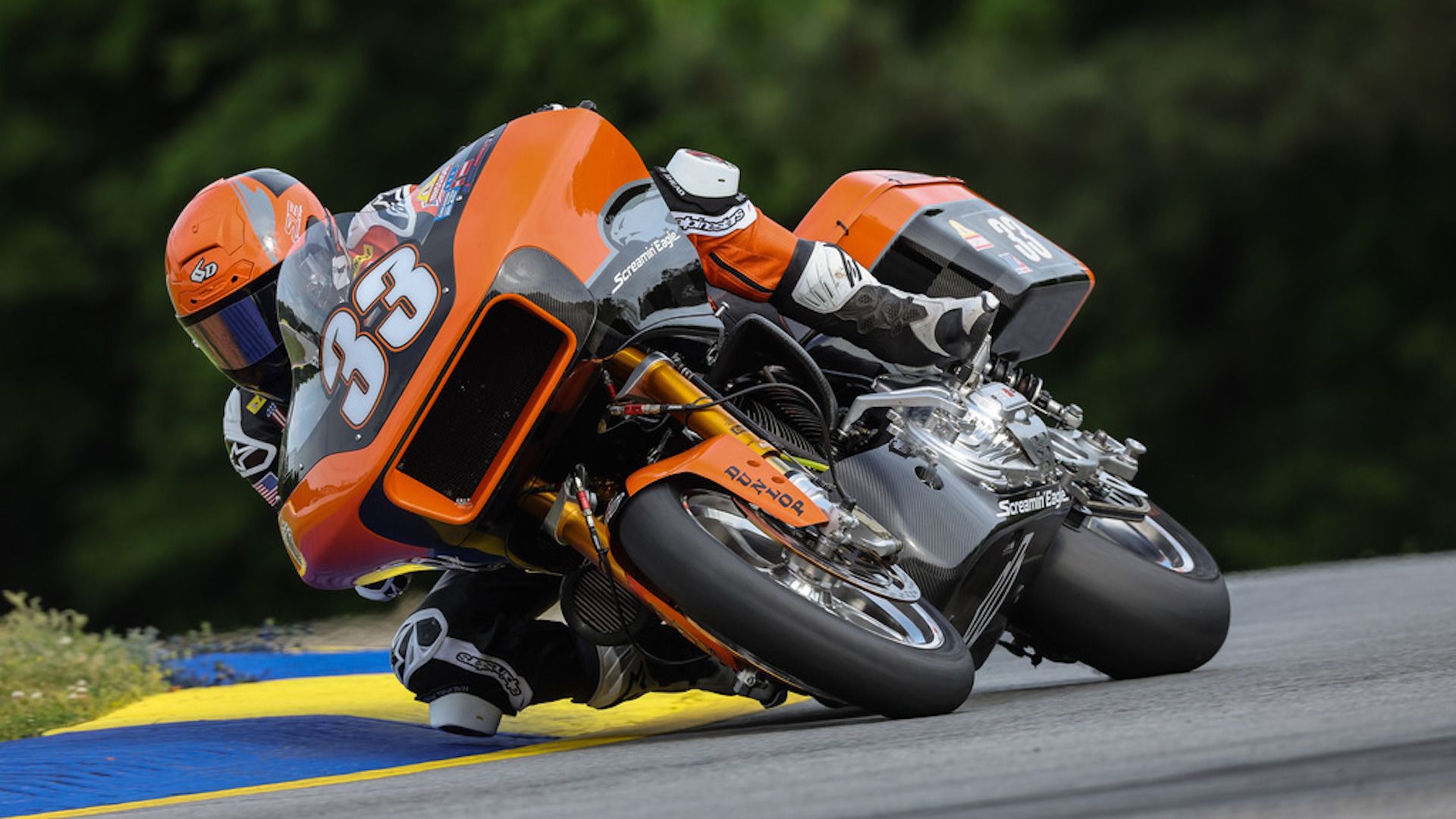 10 Reasons Why We Love King Of The Baggers