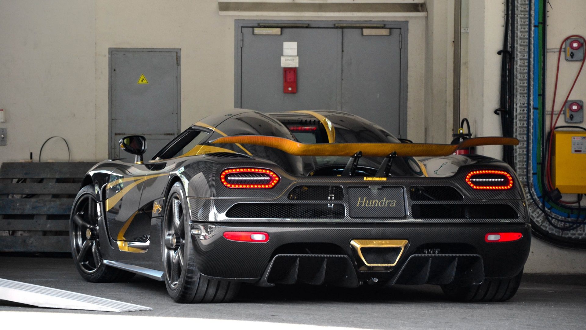 15 Fastest Koenigsegg Supercars, Ranked