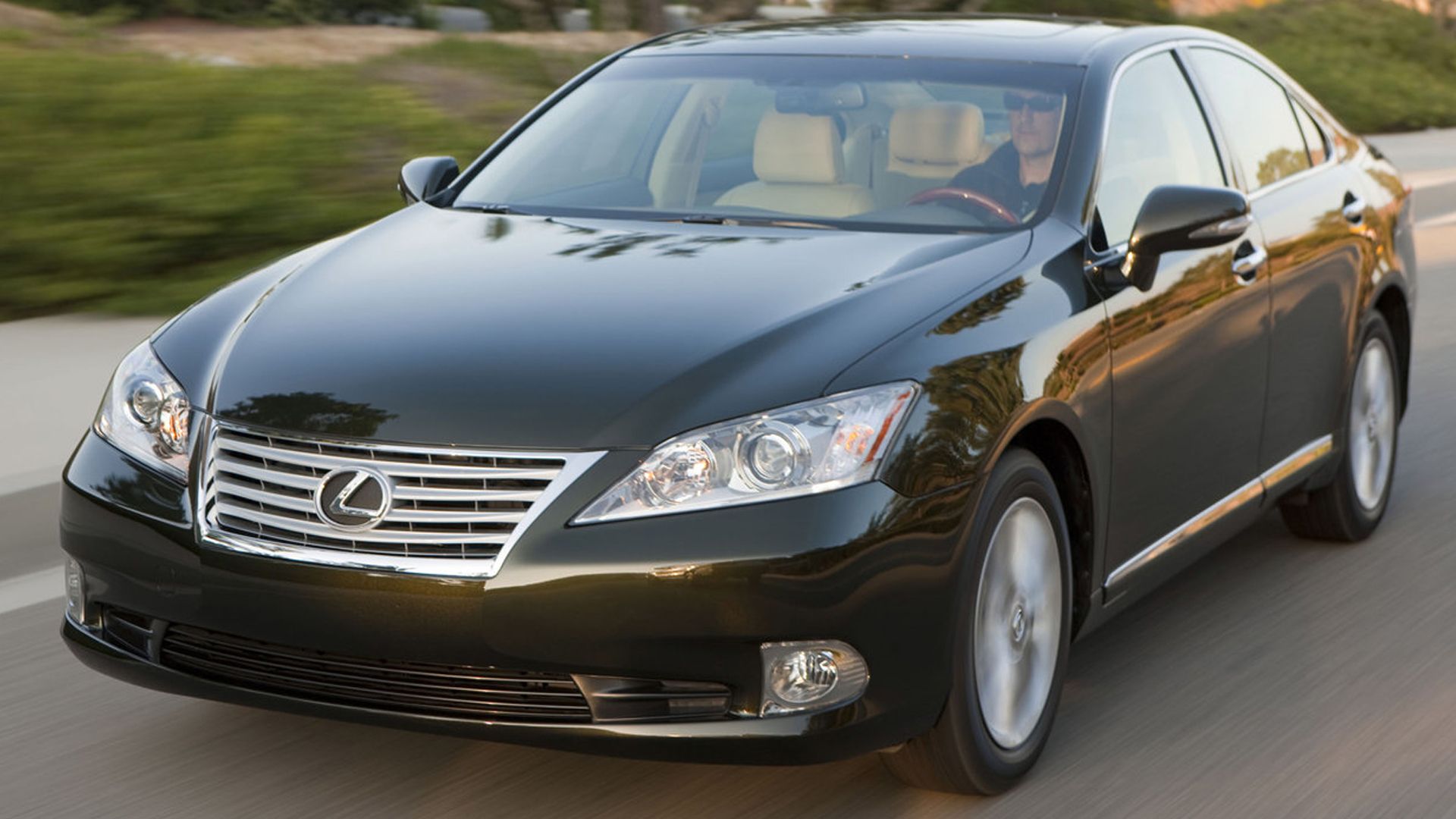 10 Bargain Lexus Models That Offer Luxury And Reliability On The Cheap