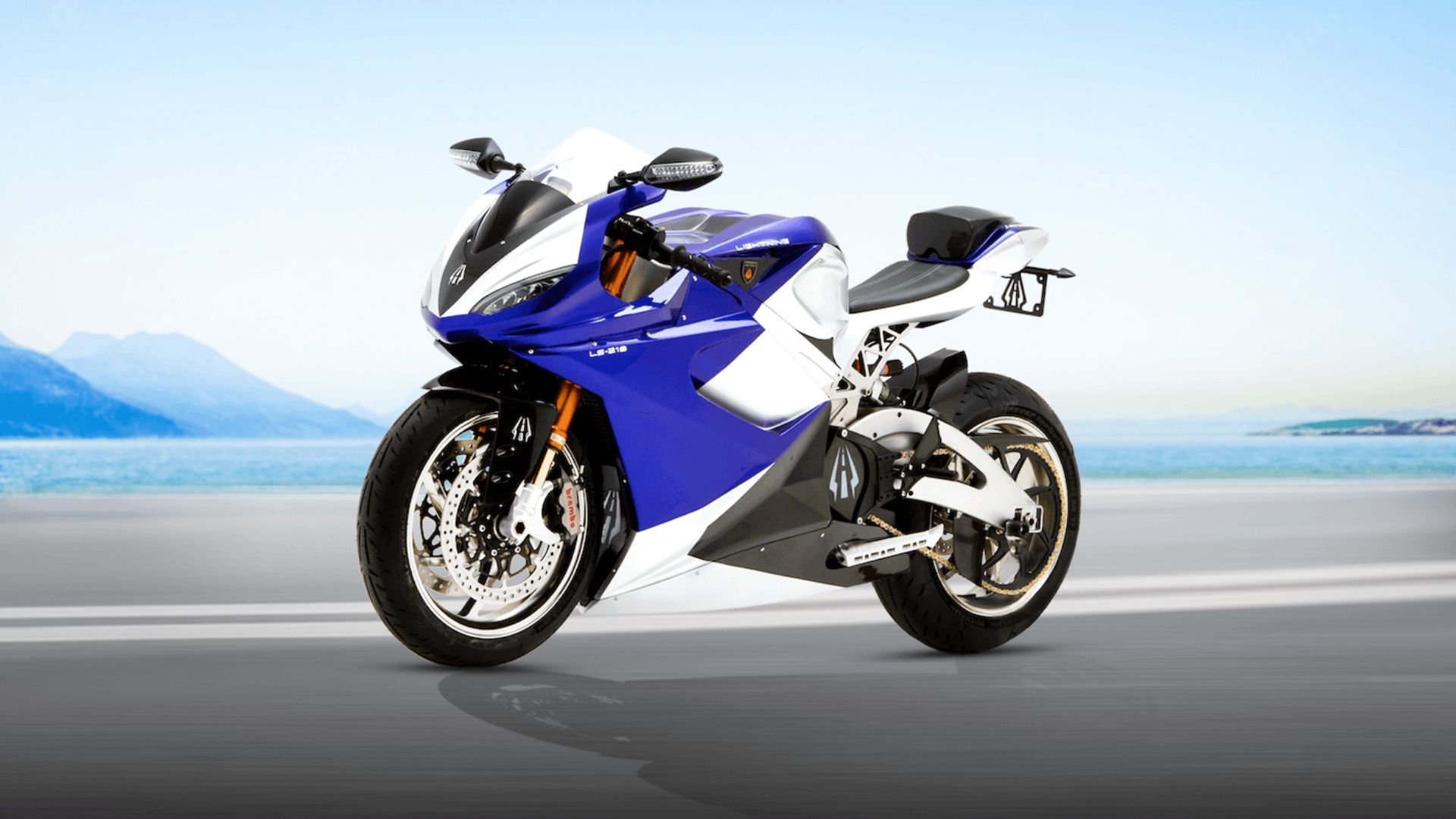 10 Things We Like About The Lightning LS-218