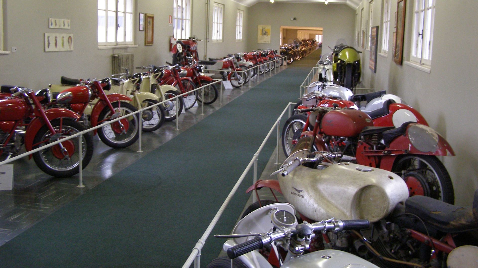 10 Amazing Motorcycle Museums Every Rider Should Visit