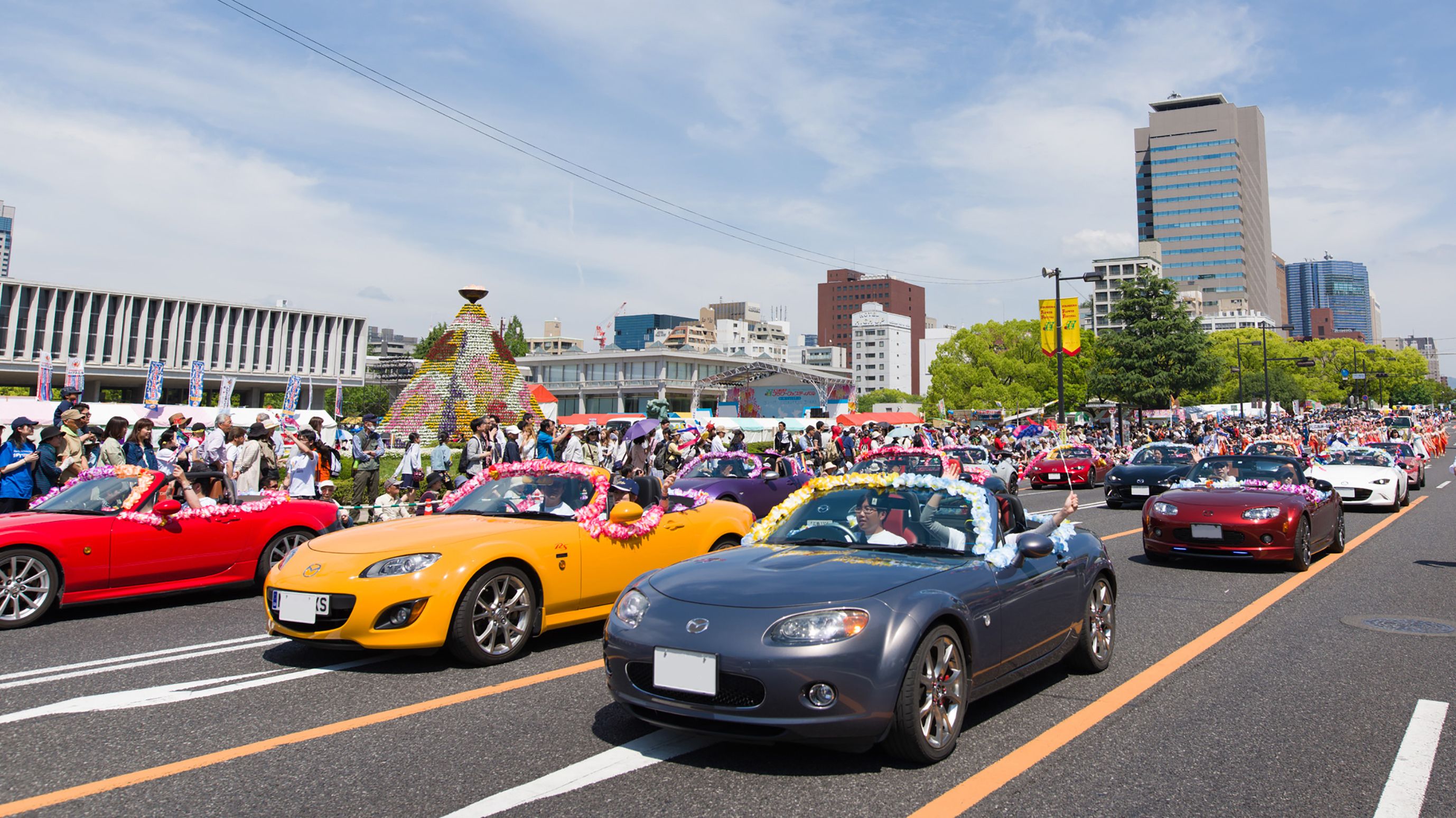The Real Reason Why Mazda Won’t Over-Tune The MX-5 Miata And For Good ...