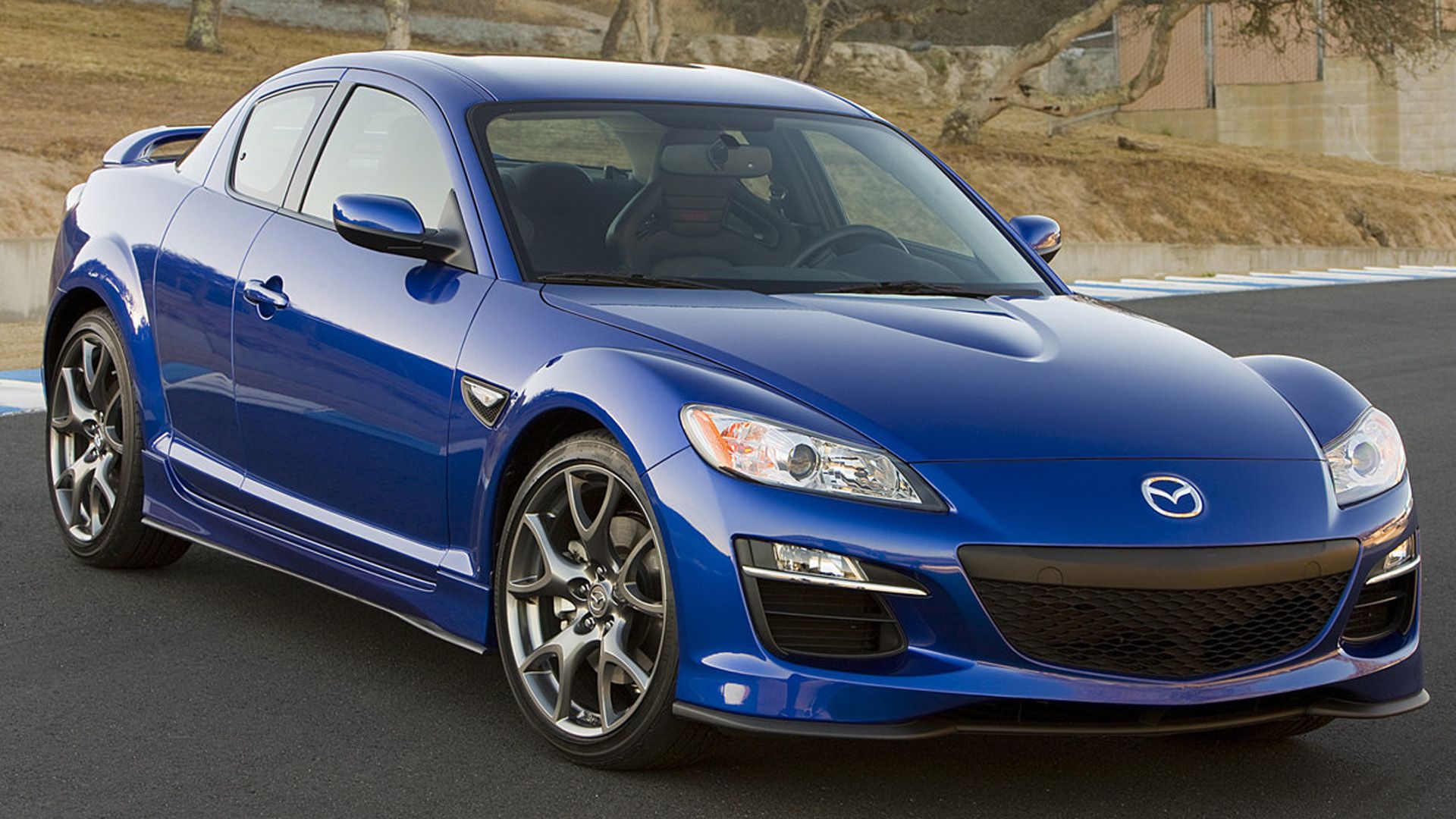 10 Most Iconic Mazda Models Of All Time