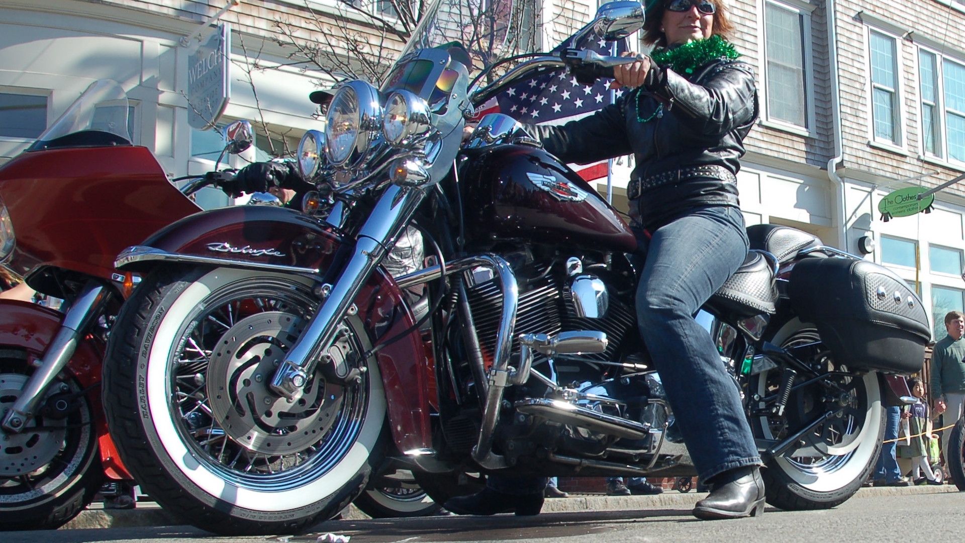 10 Tips To Help Short Riders Ride Better