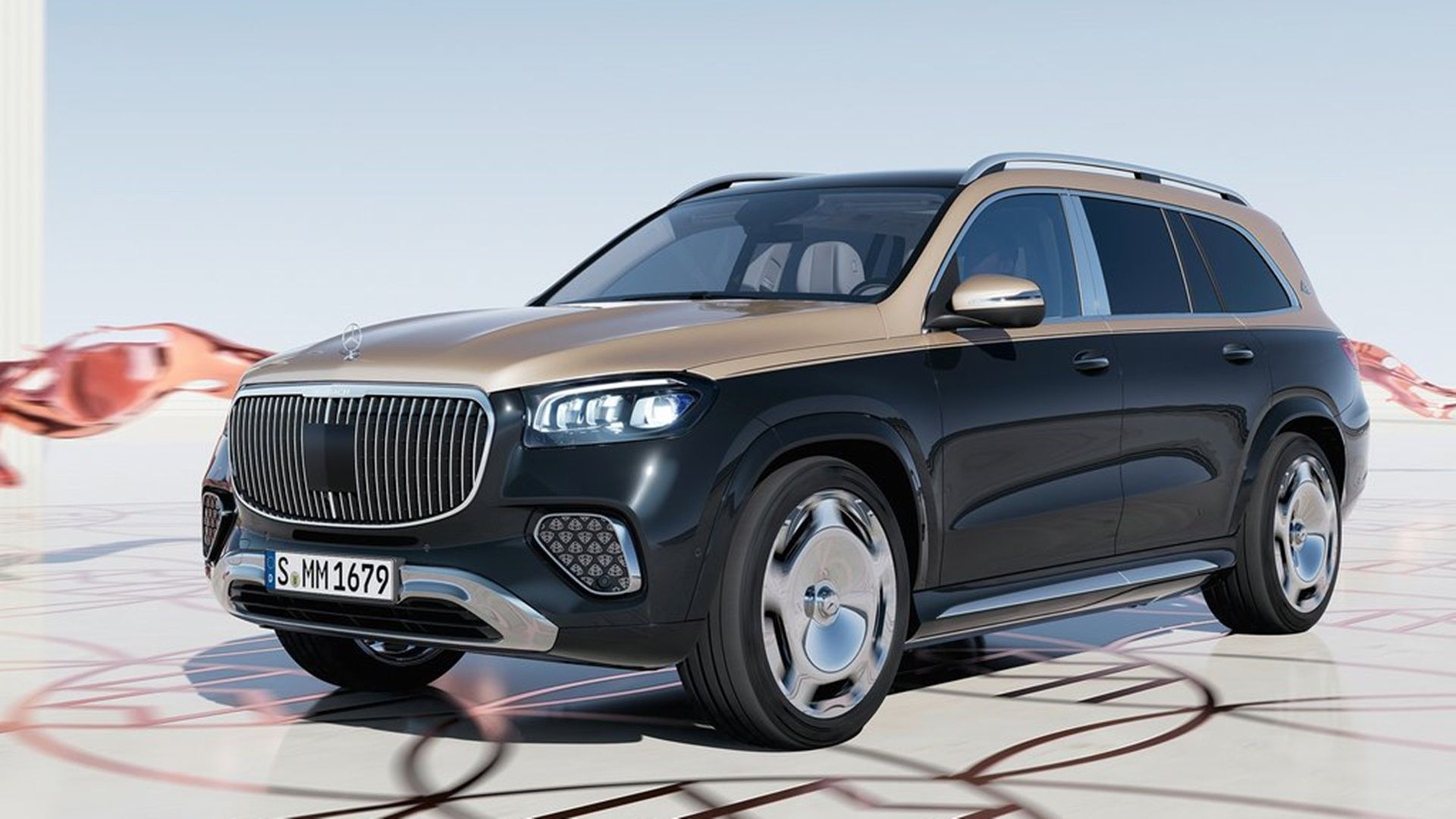 Mercedes Benz SUVs Ranked by Reliability & Tech Features