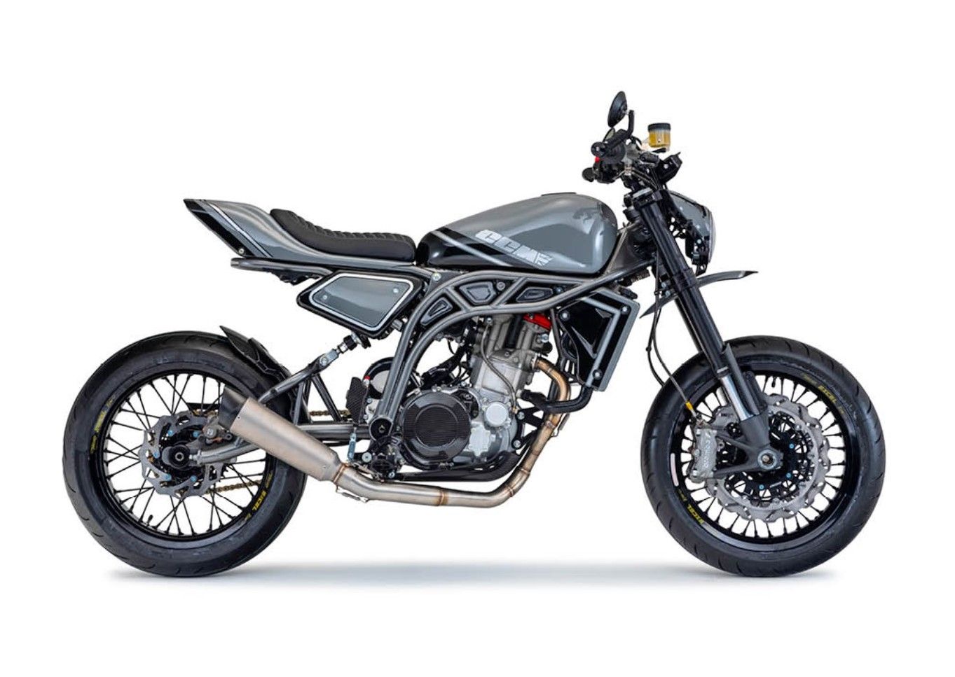 10 Most Underrated Retro Bikes