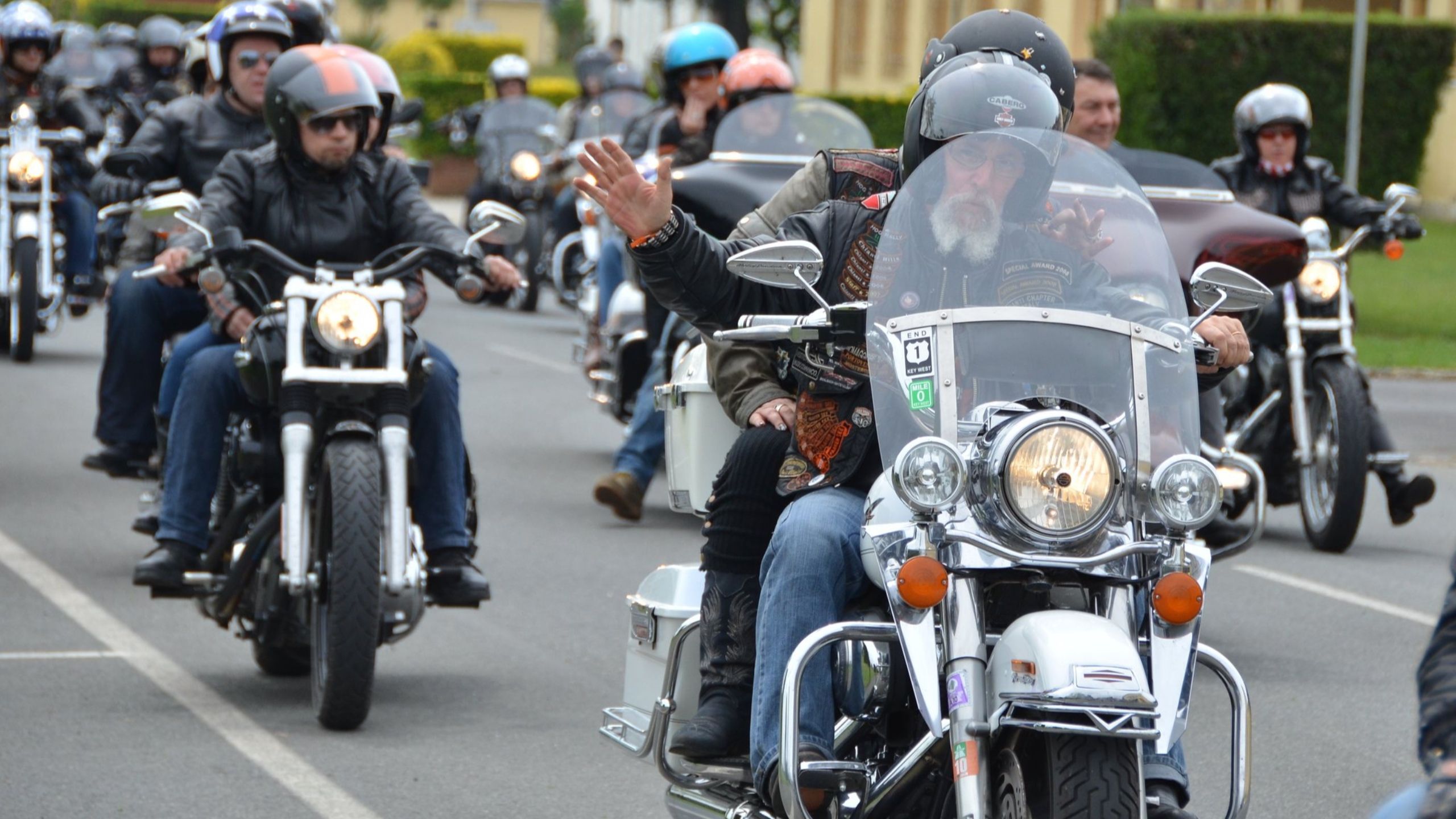 10 Riding Habits That Will Help You Face The Blazing Heat Of Summer