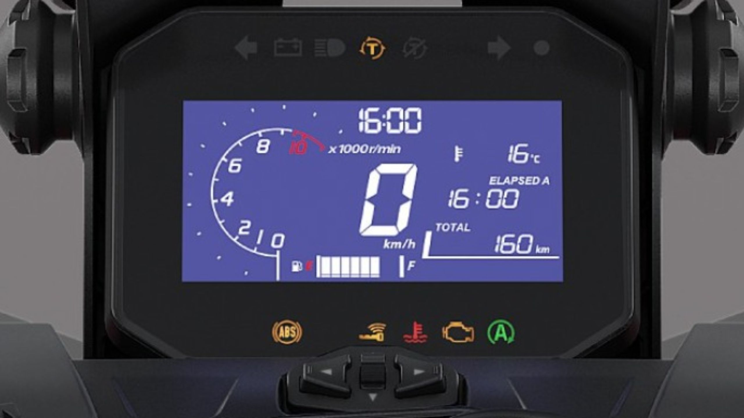 10 Things We Like About The Honda ADV 160