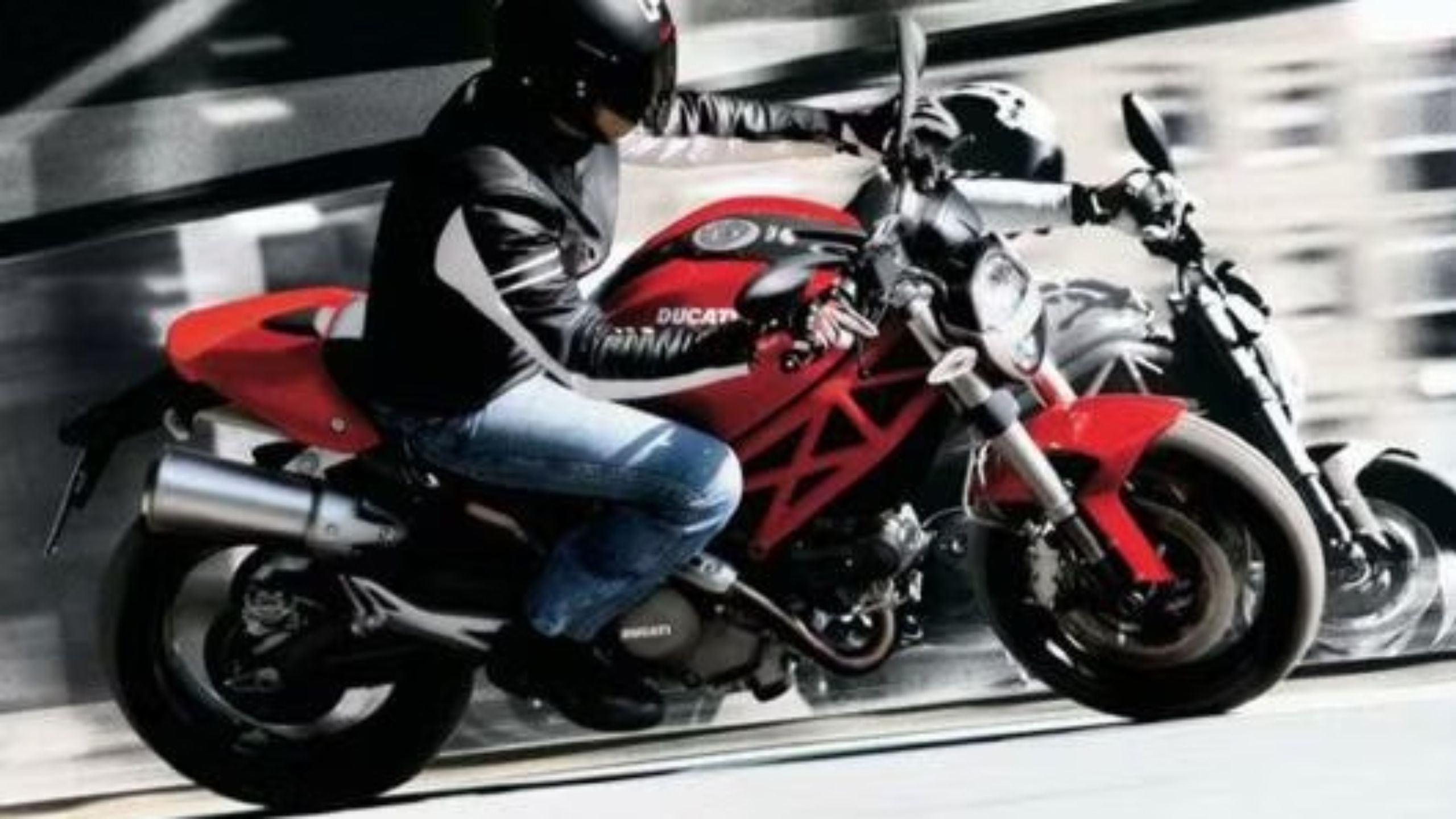 10 Iconic Motorcycles That Defined The 2000s