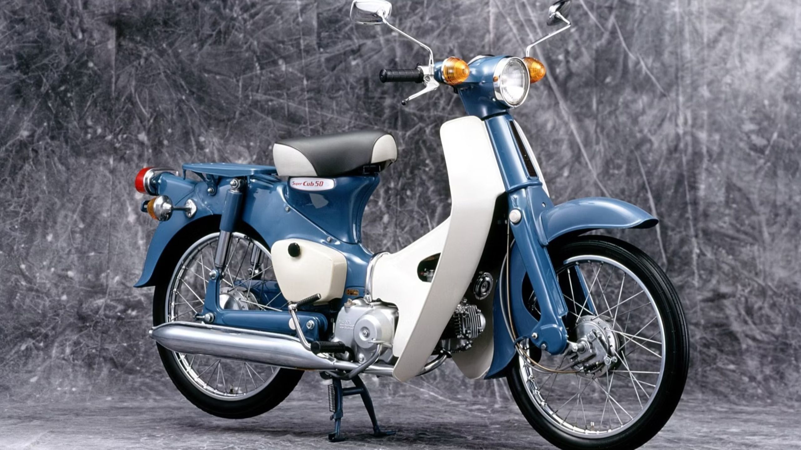 10 Most Influential Honda Bikes Ever Launched