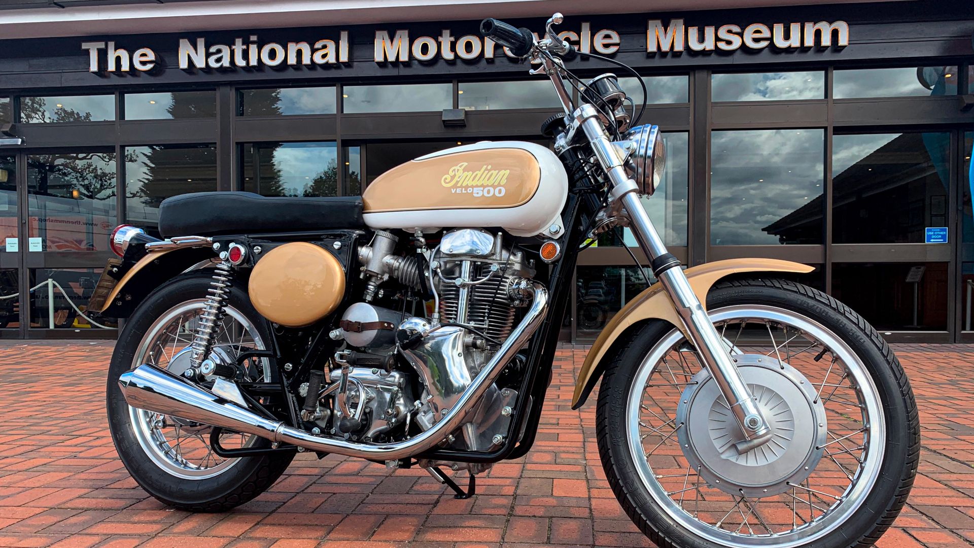 10 Amazing Motorcycle Museums Every Rider Should Visit