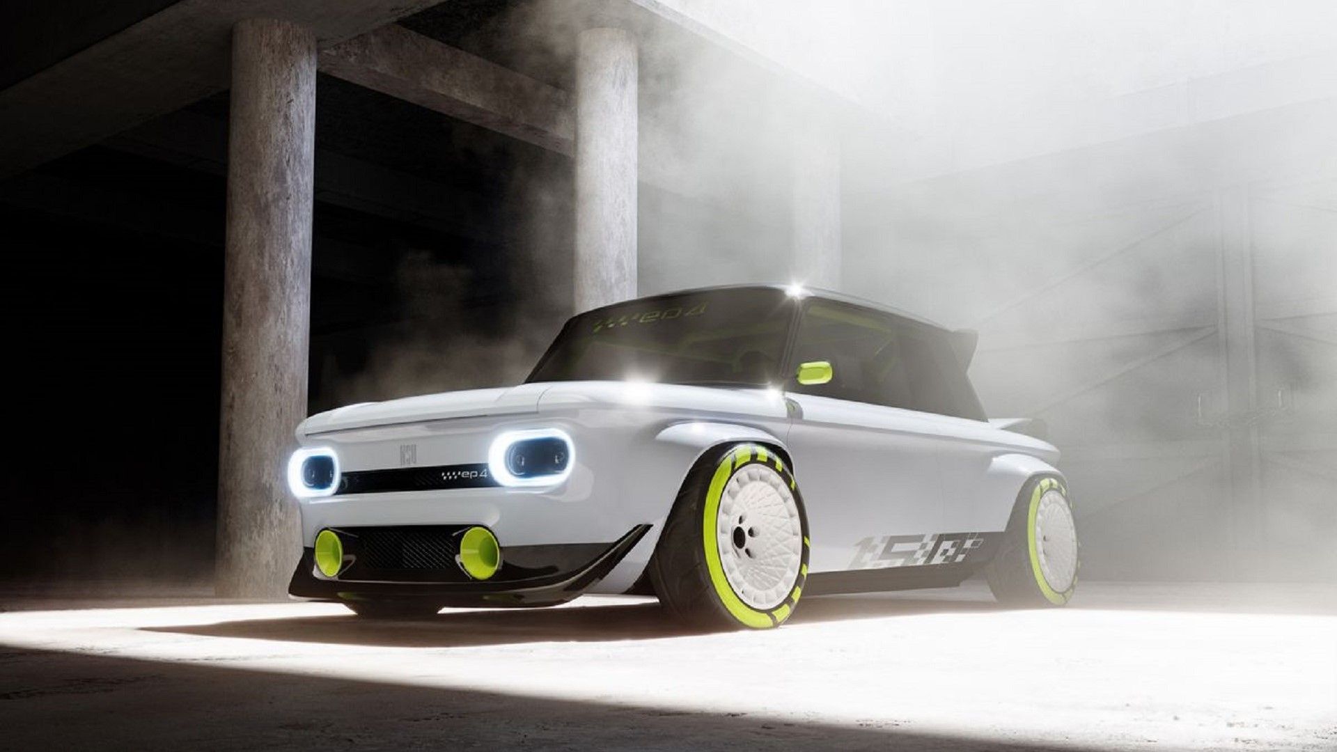 How Electric Cars Are Redefining The World Of Auto Performance