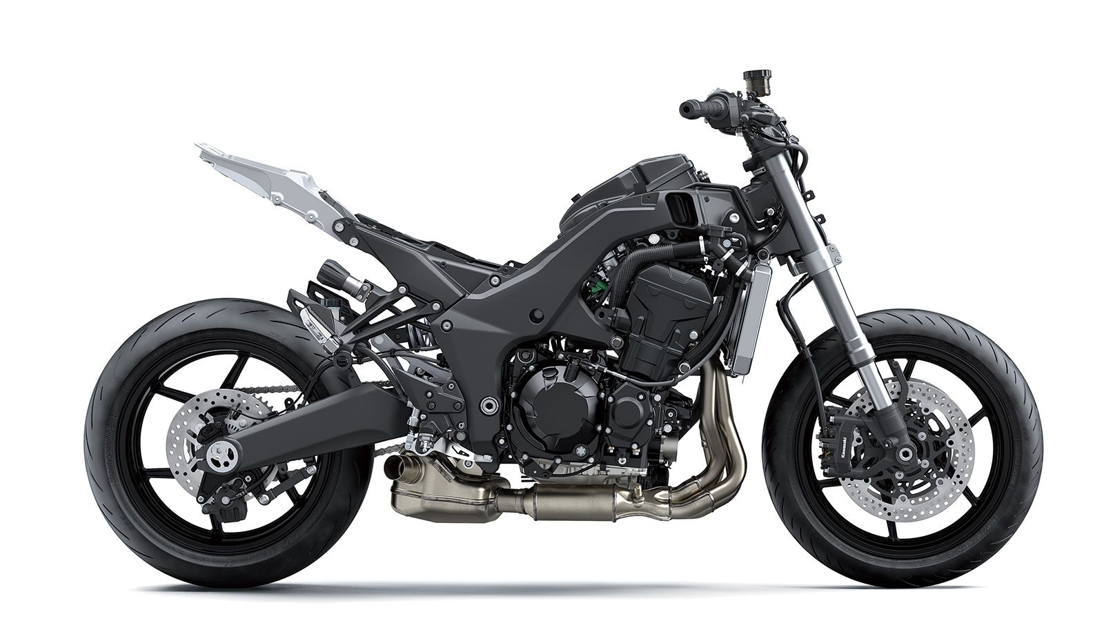 The Most Underrated Kawasaki Ninja Sports Bike In 2024