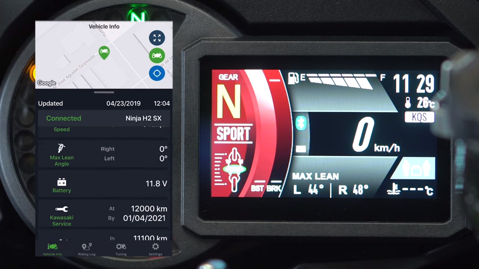 10 Motorcycles That Prove The Future Is Here