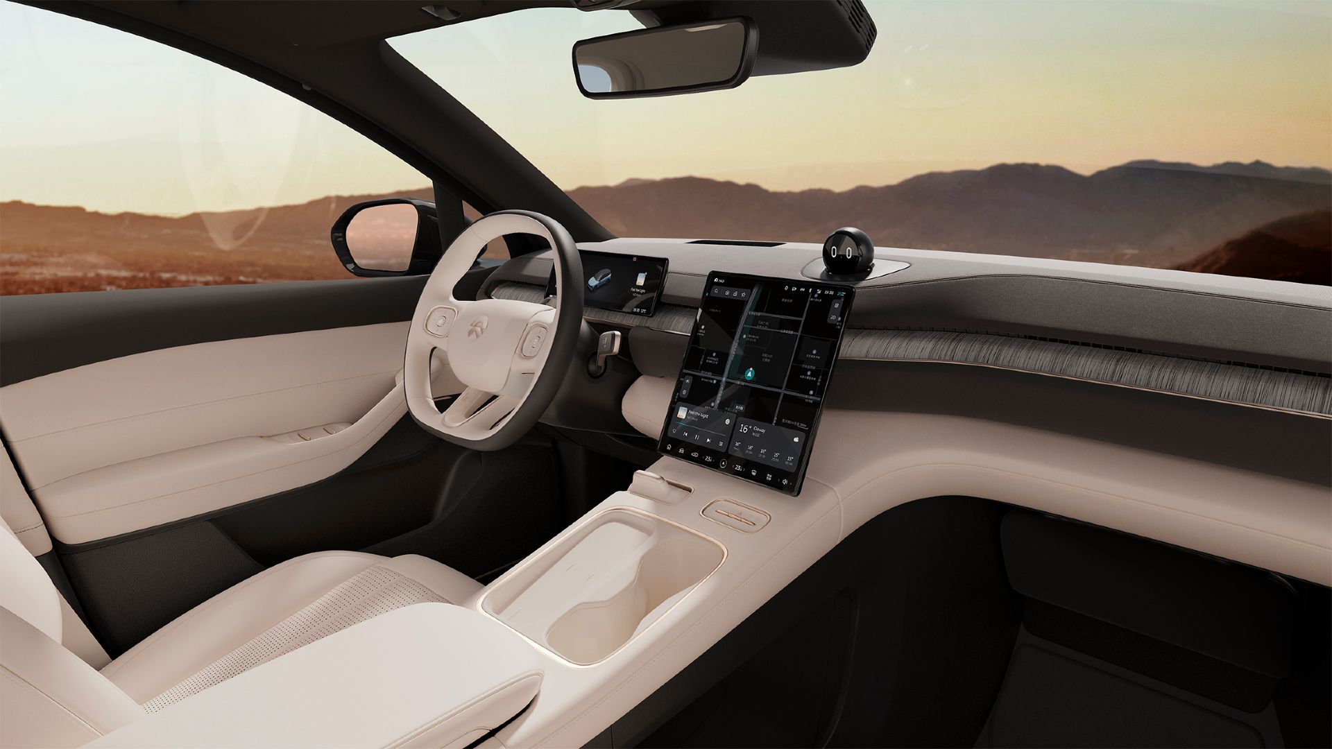 Nio Becomes The First EVmaker To Bring Solid-state Batteries To The ...