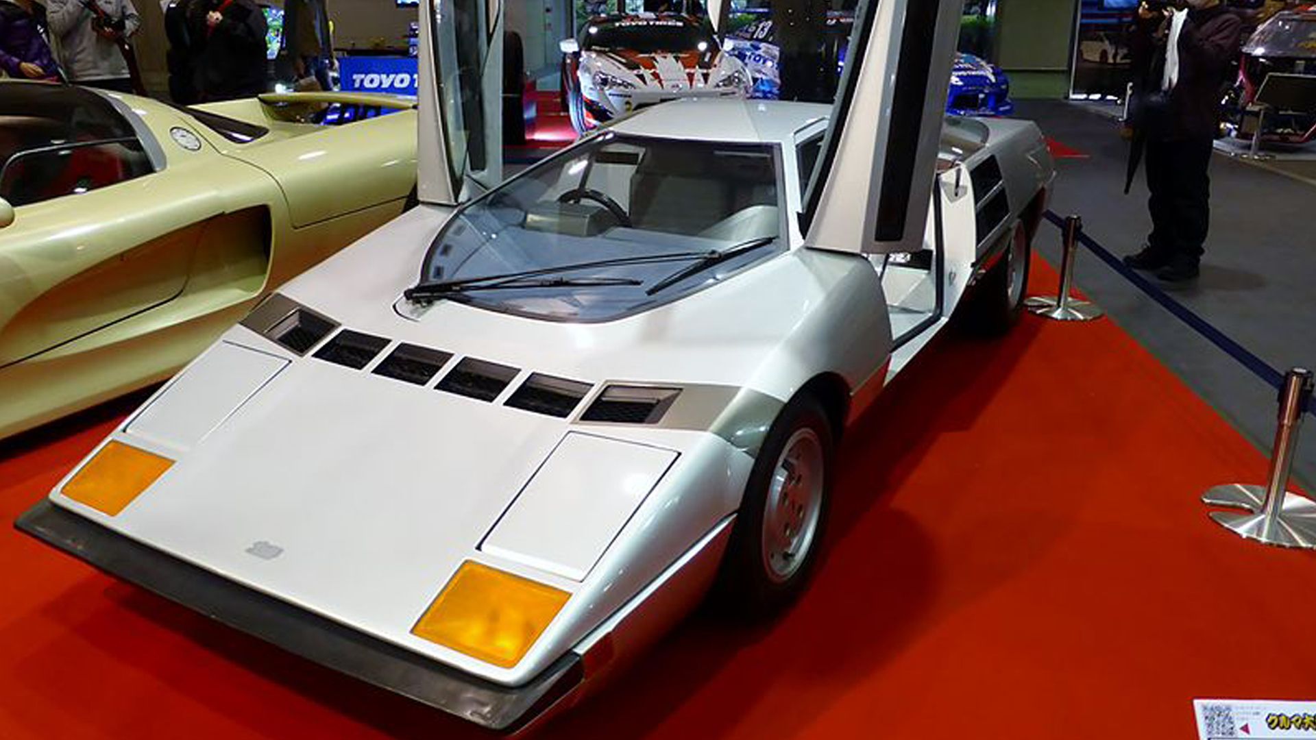 10 Japanese Car Brands You've Never Heard Of