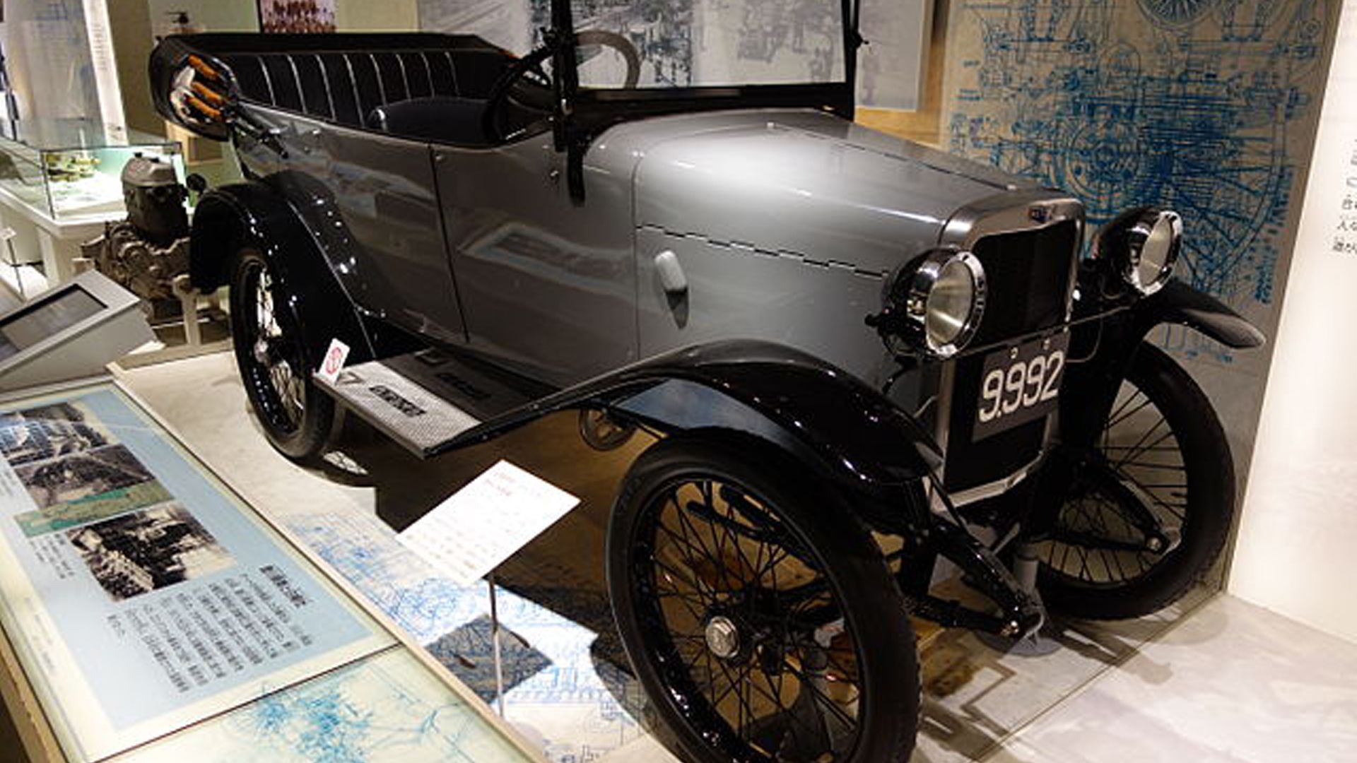 10 Japanese Car Brands You've Never Heard Of