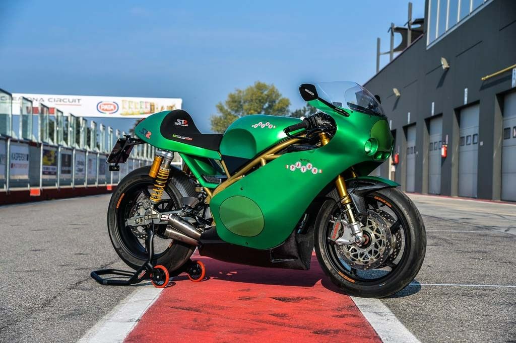 10 Things We Love About The Paton S1-R Lightweight