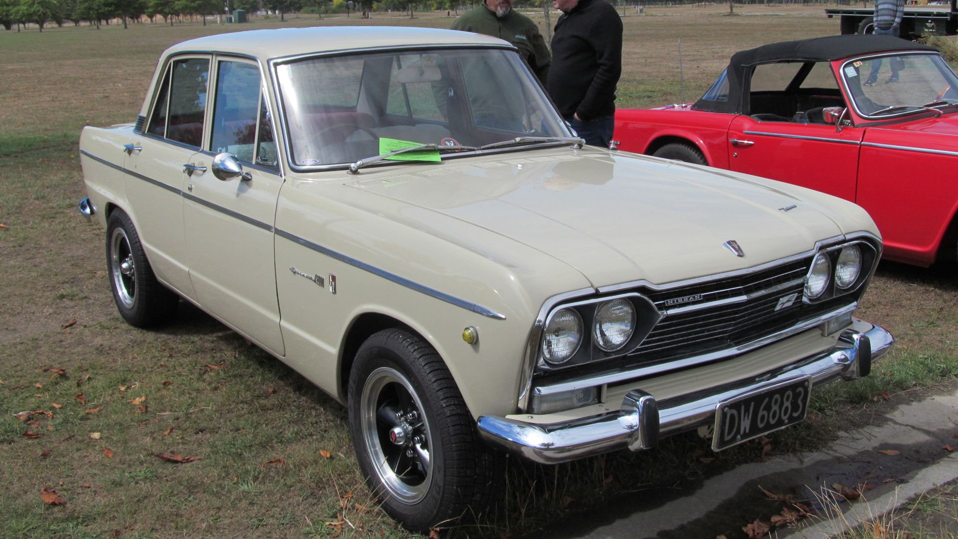 10 Japanese Car Brands You've Never Heard Of