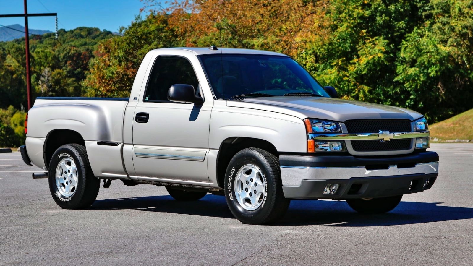 10 Awesome Used Pickups To Buy When You're Broke