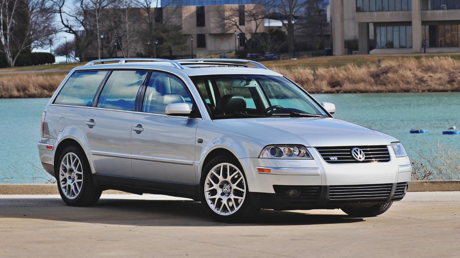 Top Sleeper Cars Of All Time