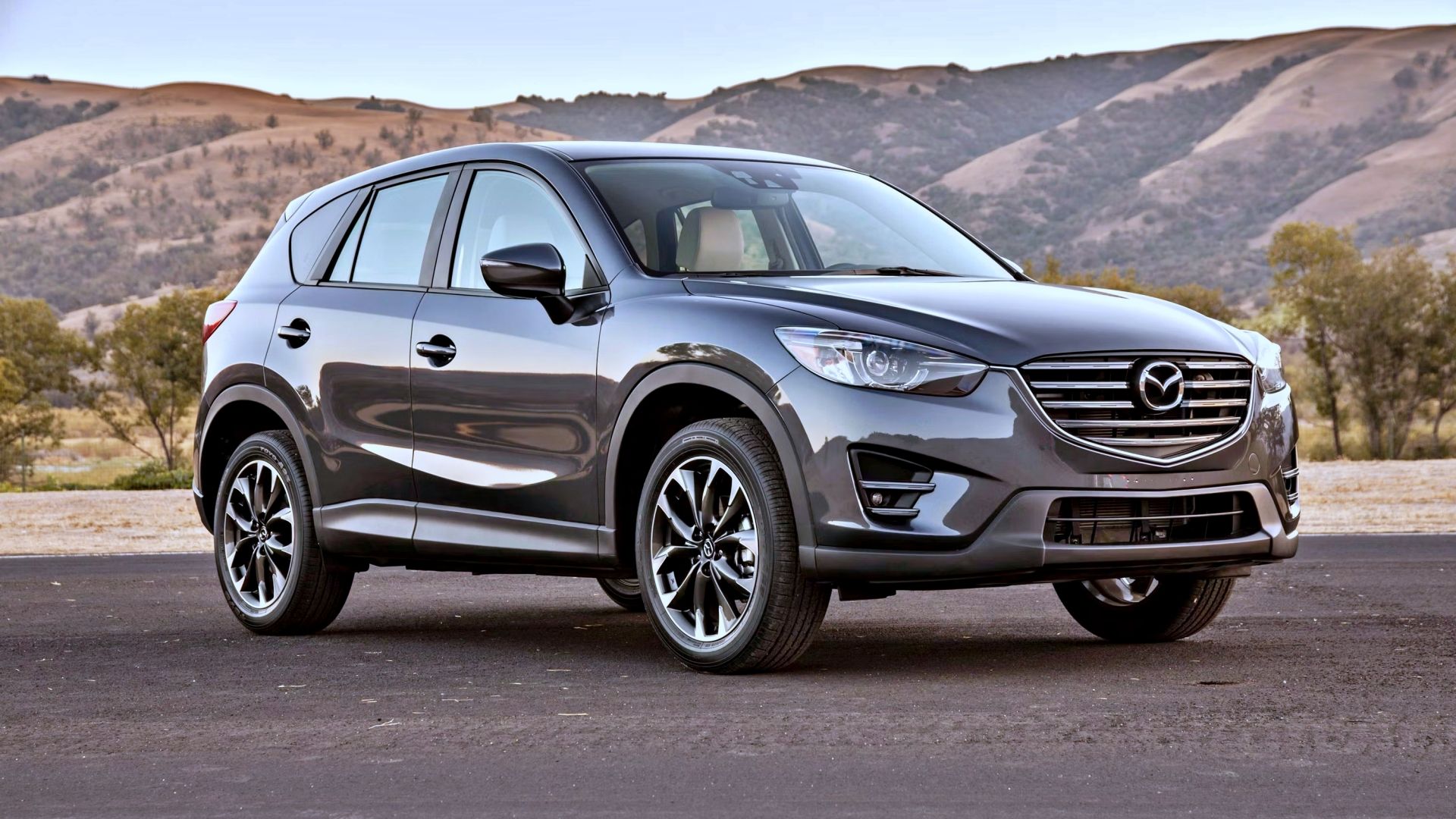 10 Most Iconic Mazda Models Of All Time