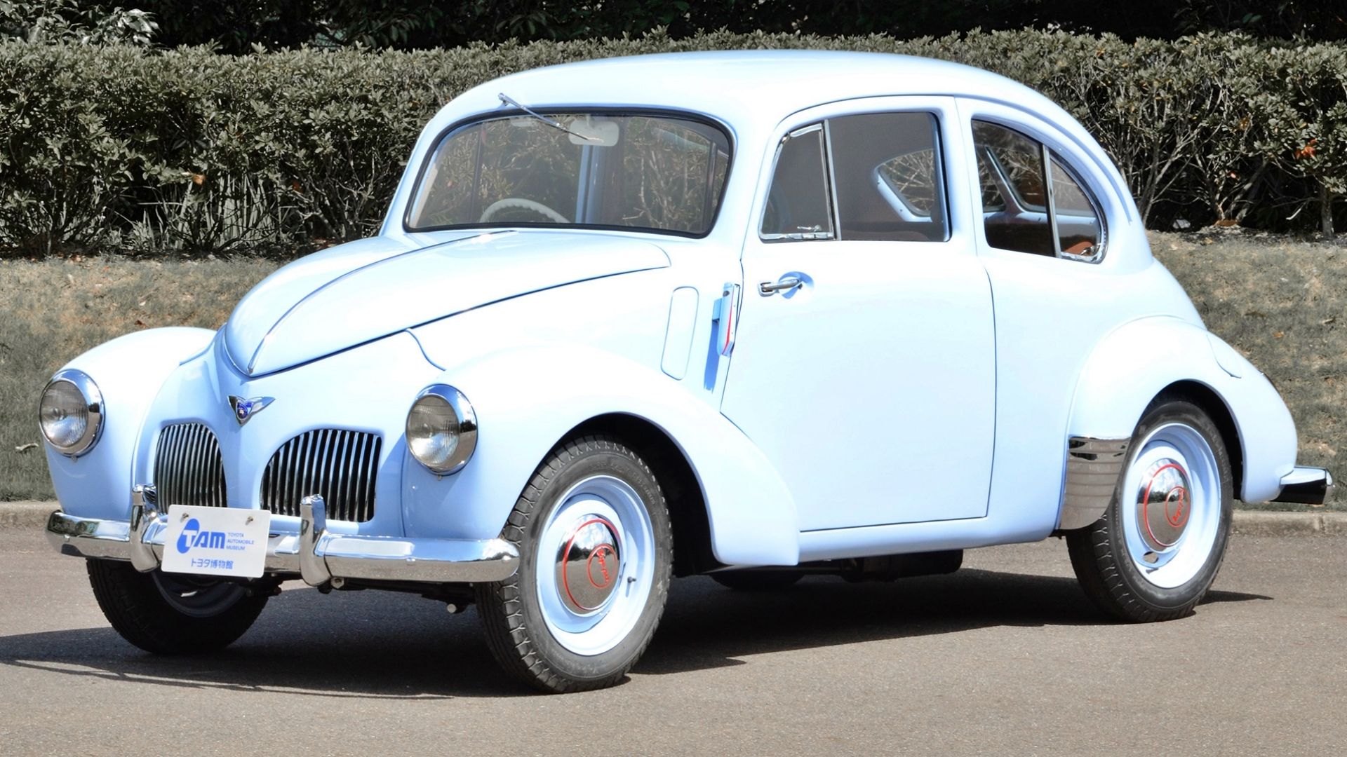 10 Rarest Toyotas Ever Made