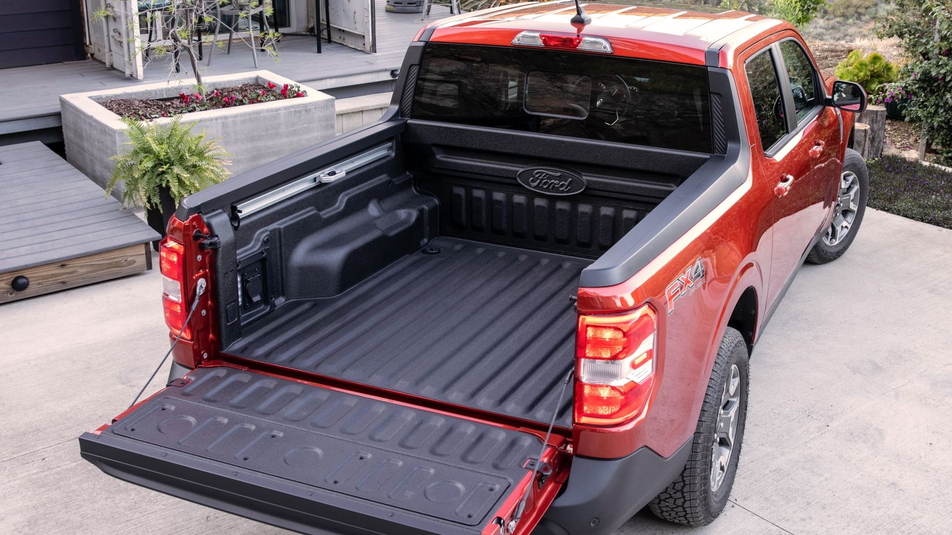 The Best Bang For Your Buck Ford Maverick Trim