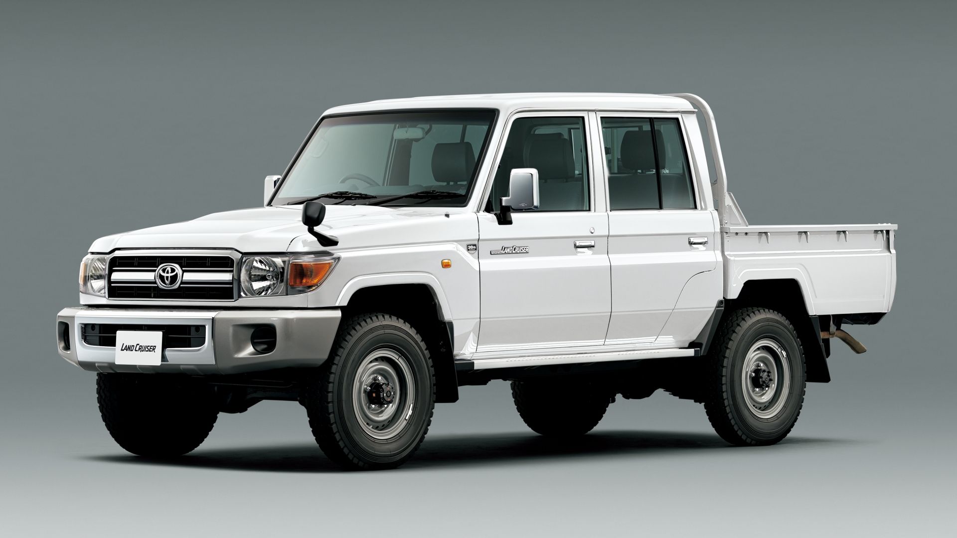 10 Awesome Toyotas You Can't Buy In America