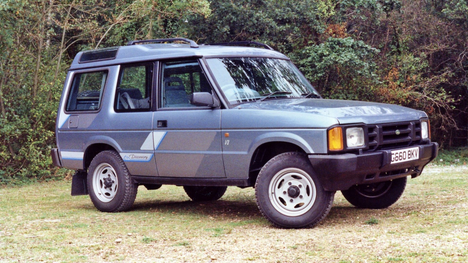 10 SUVs That Saved Some Of The Biggest Automakers From Going Bankrupt