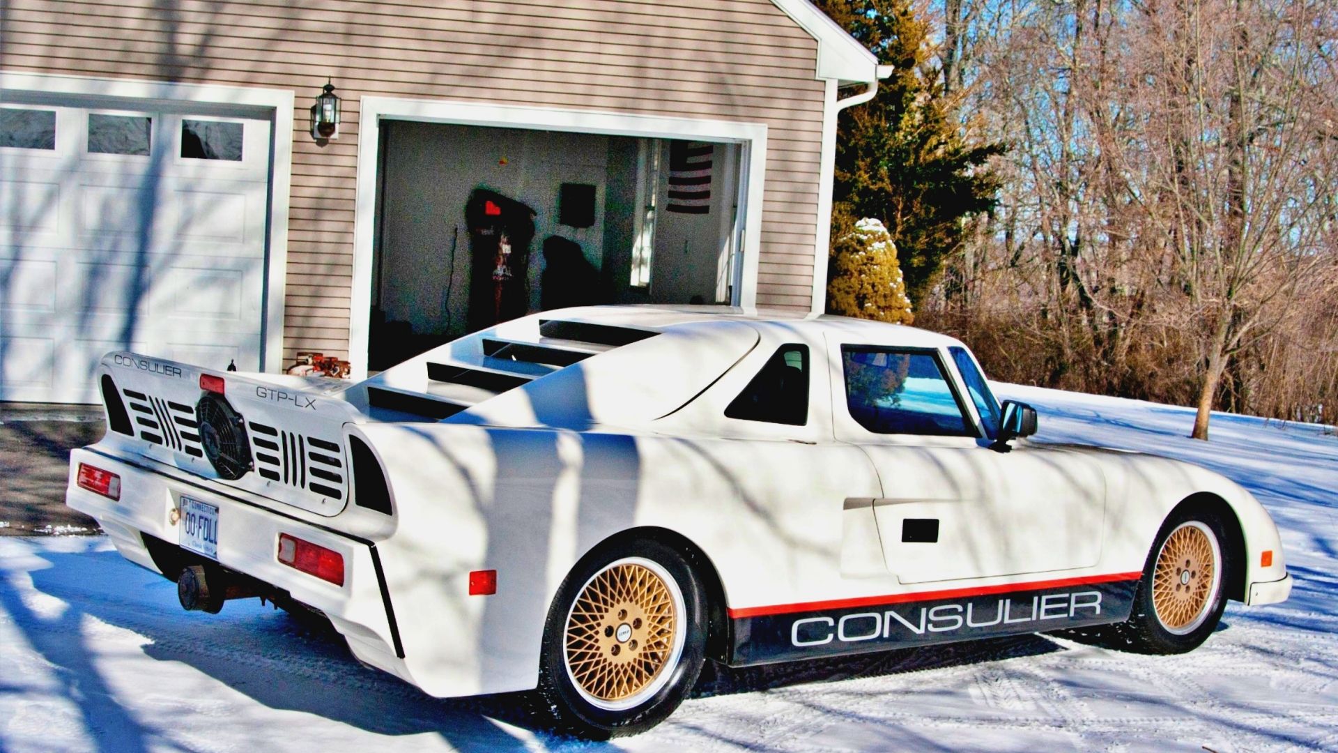 10 Ugly Cars That Will Blow Your Doors Off