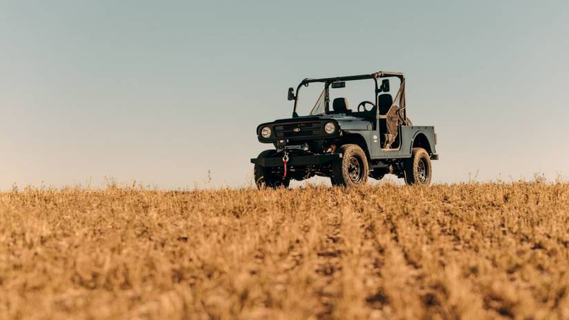 10 Reasons You Should Pick A Mahindra Roxor Over A Polaris Ranger