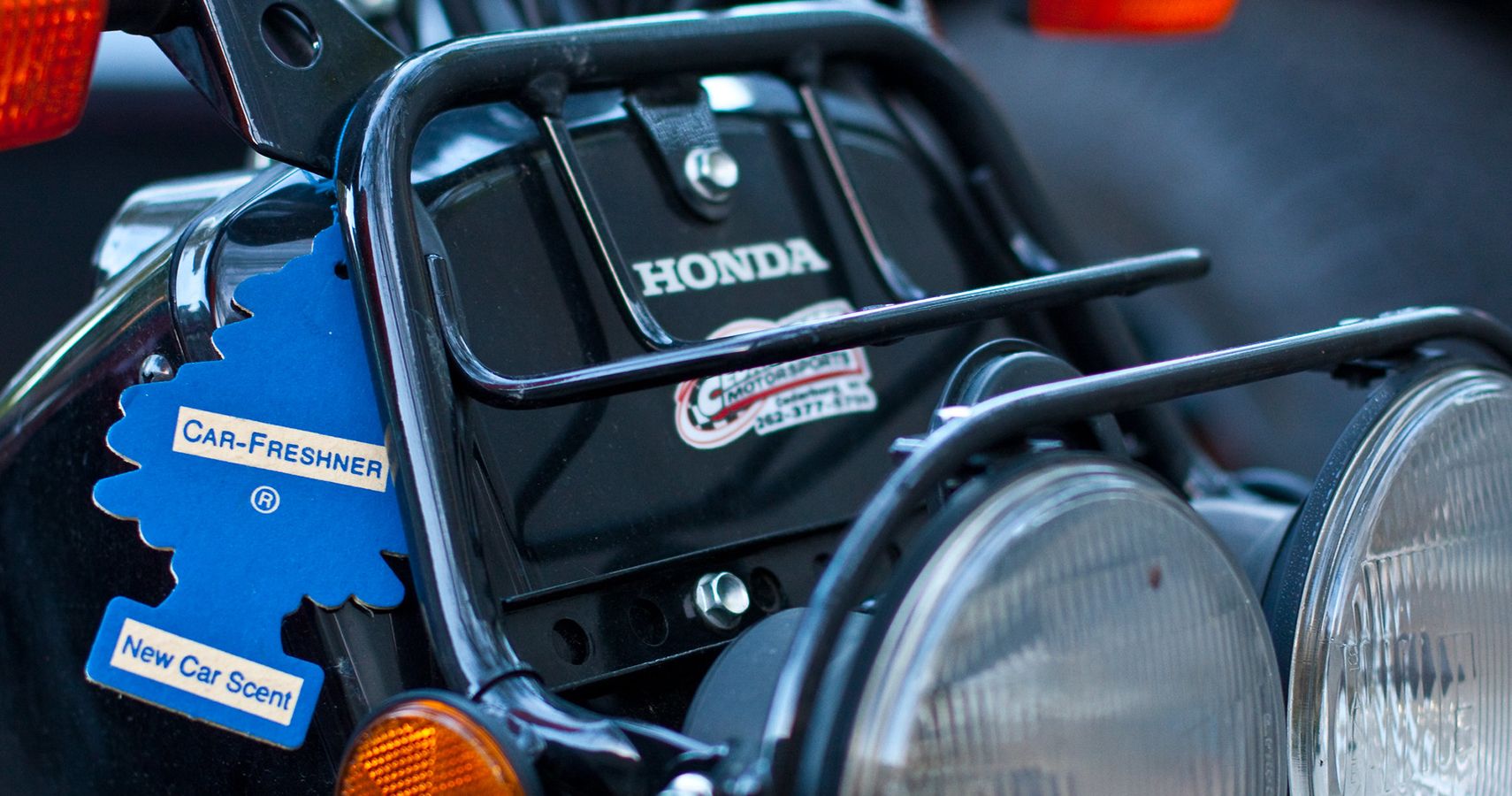 10 Things We Just Found Out About The New Honda Ruckus