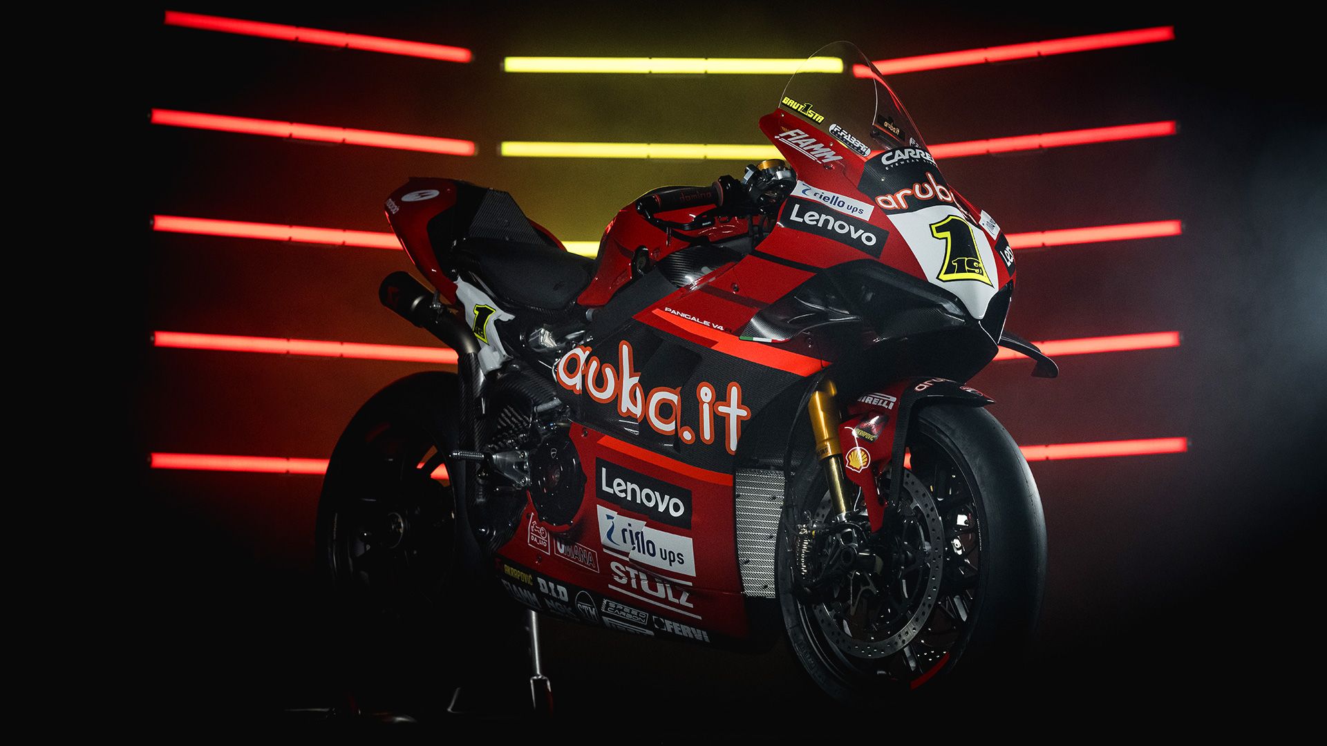 10 Best WSBK Bikes Ever