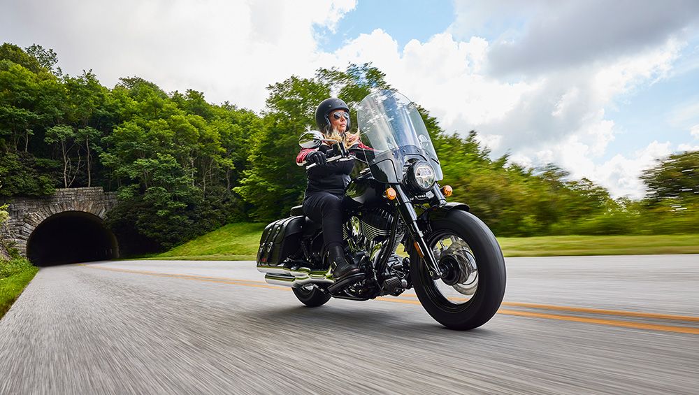 10 Things We Like About The Indian Super Chief