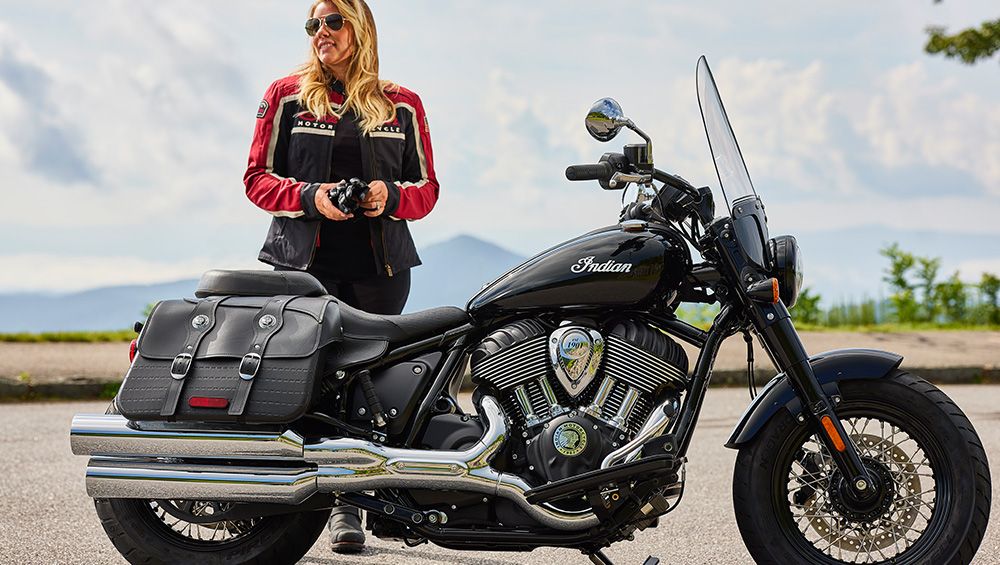 10 Things We Like About The Indian Super Chief