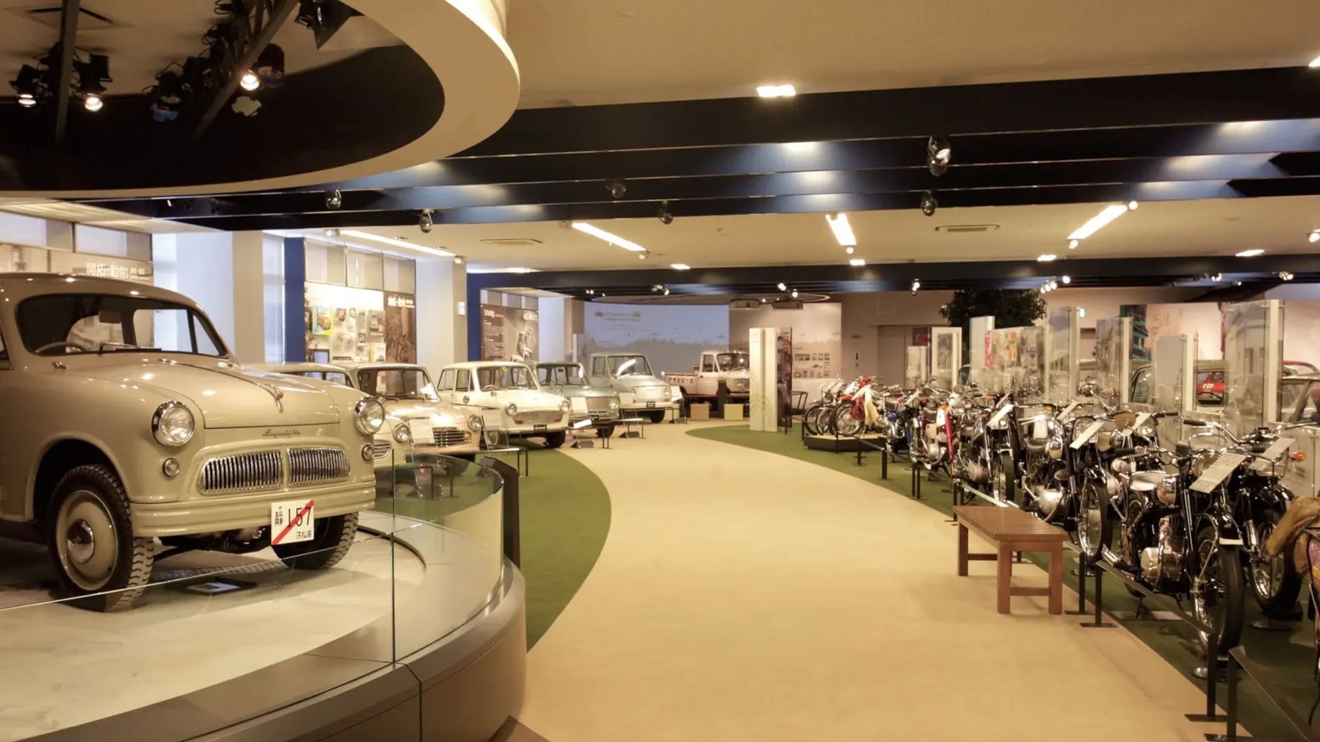 10 Amazing Motorcycle Museums Every Rider Should Visit