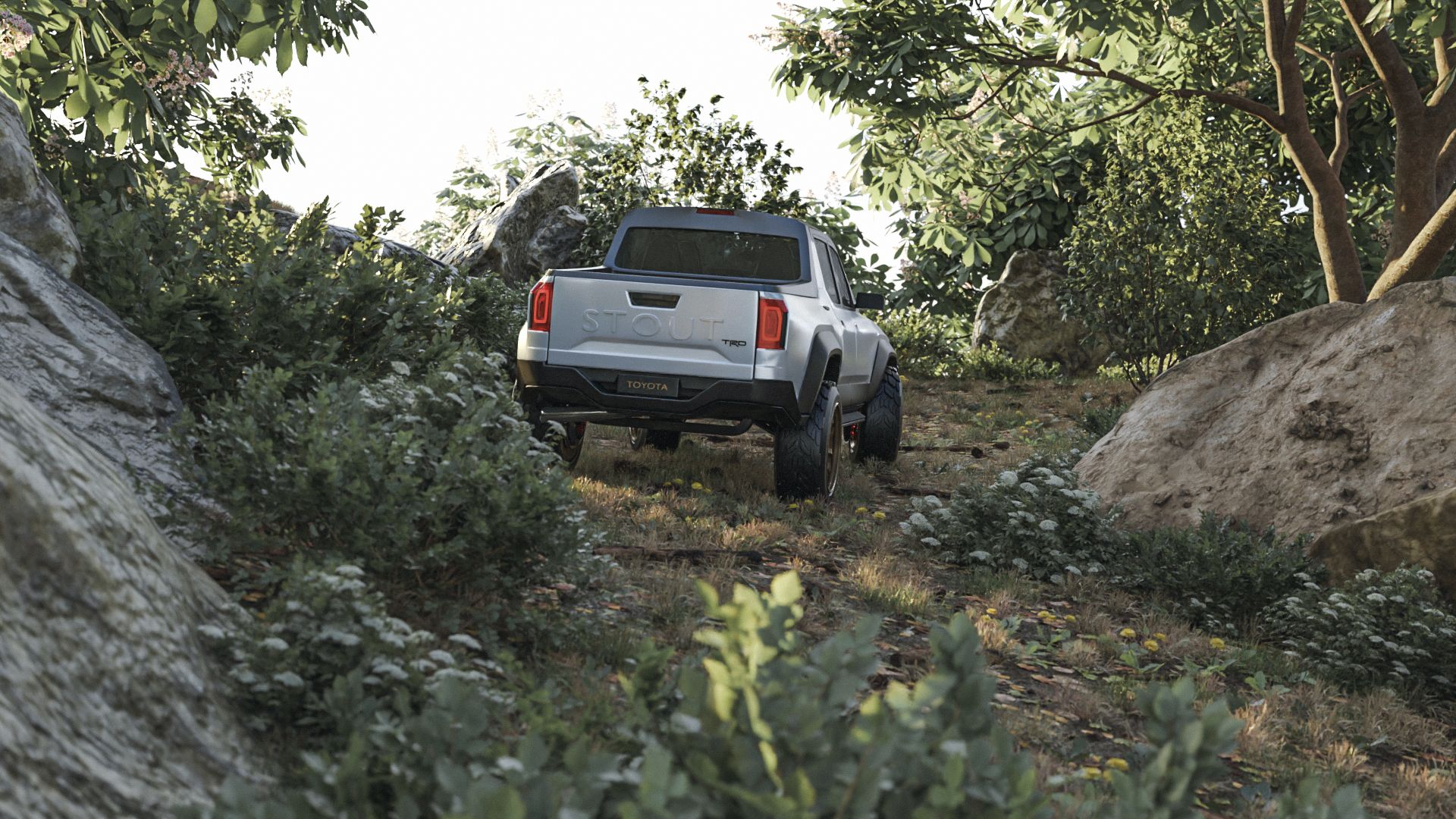 10 Things GM’s Small Electric Truck Needs To Beat The Toyota Stout EV