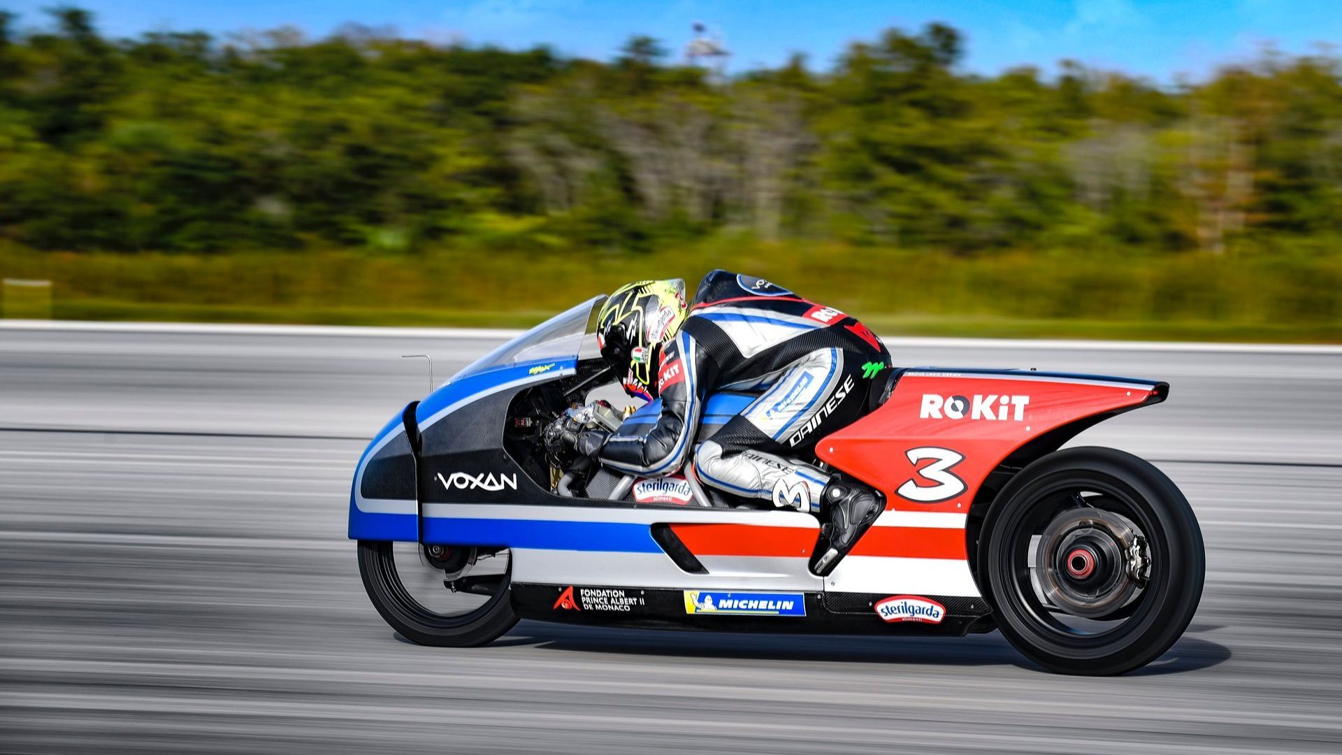 Fastest Electric Motorcycles On The Market